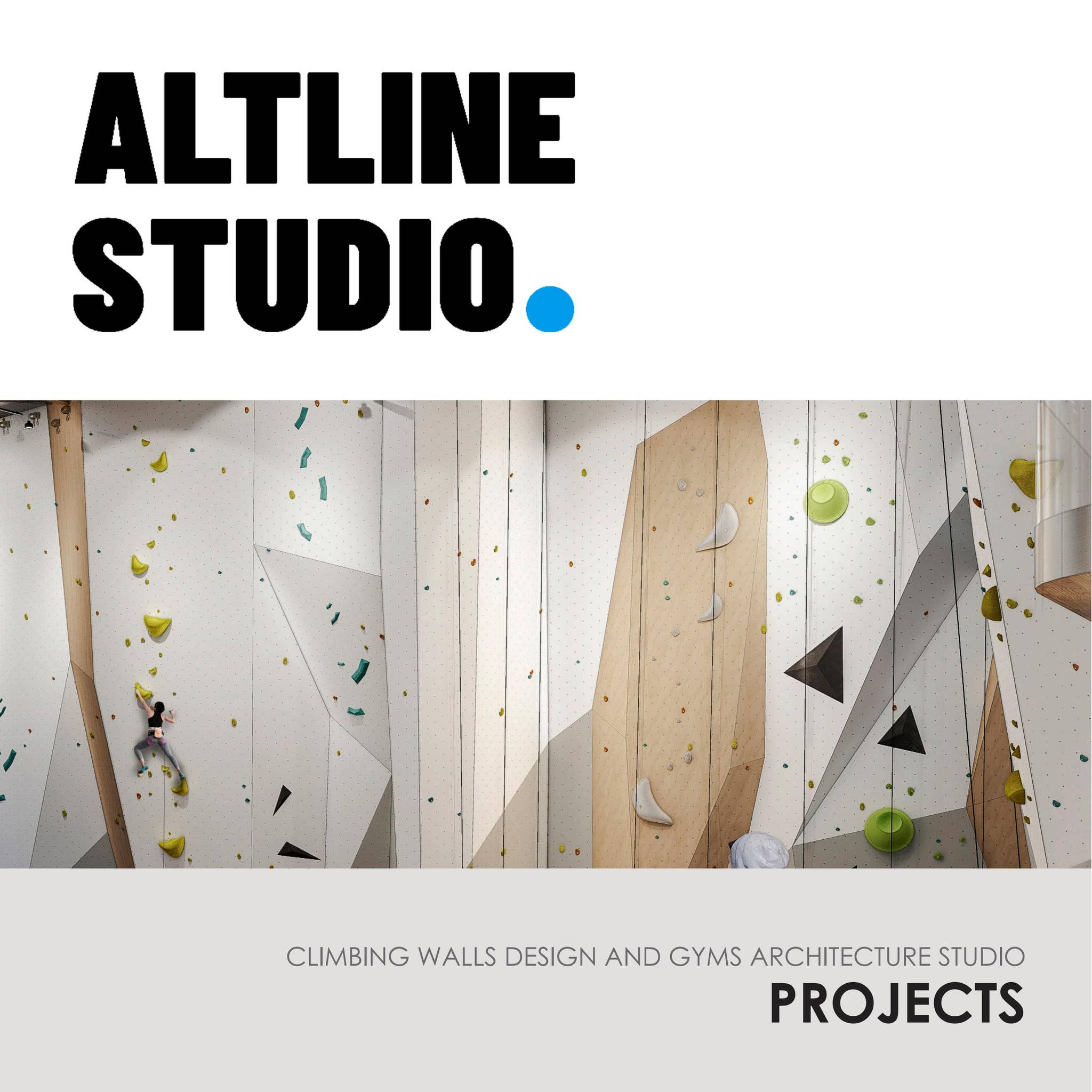 Altline Studio Projects Portfolio by Altline Studio - Issuu