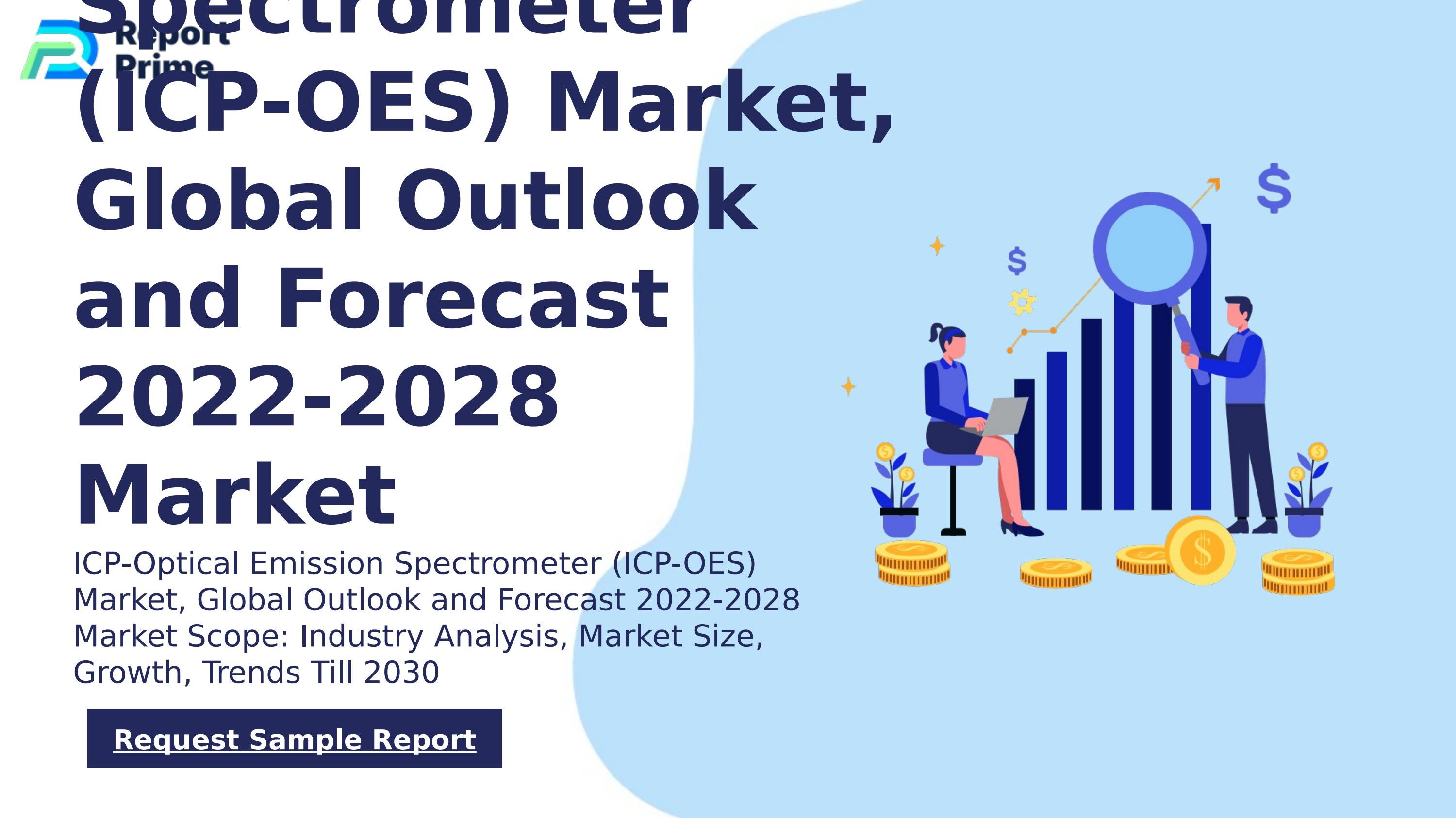 Global ICP-Optical Emission Spectrometer (ICP-OES) Market, Global Outlook and Forecast 2022-2028 ...