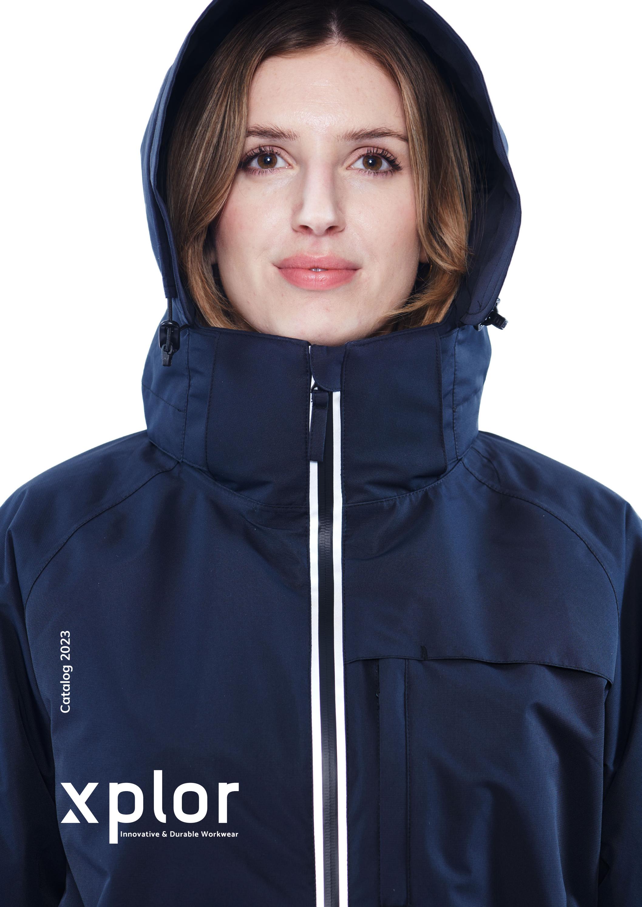 Xplor Catalog 2023 by Xplor - Issuu