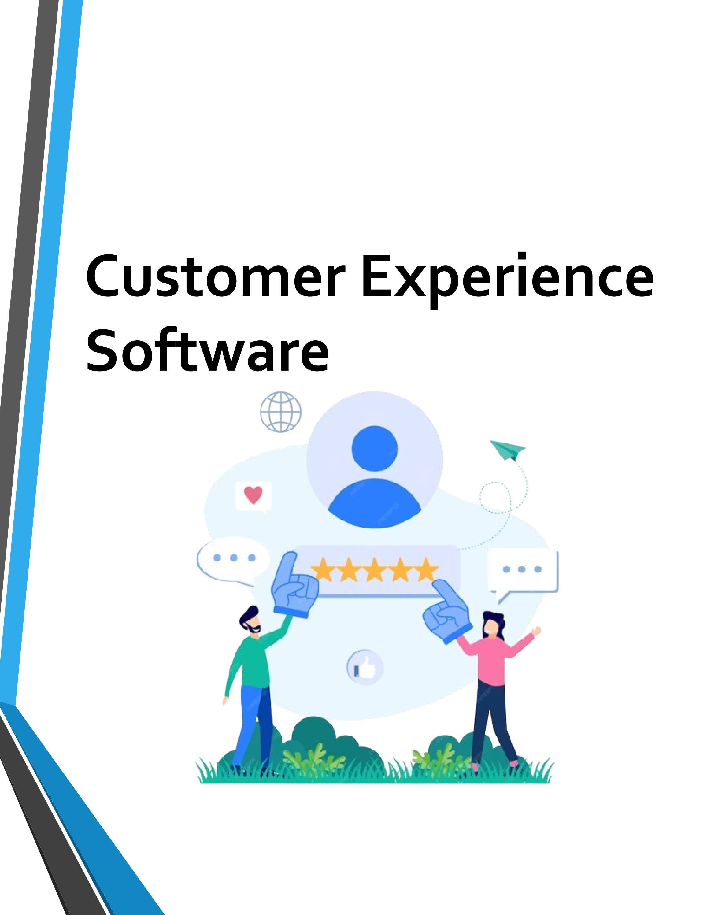Customer Experience Software By Tulika Sharma Issuu customer-experience-software-by-tulika-sharma-issuu