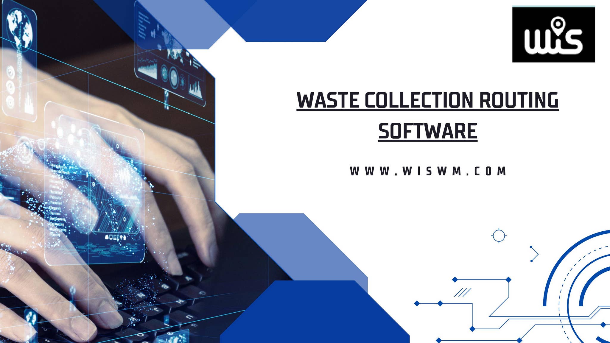 WISWM - Waste Collection Routing Software for Efficient Operations by ...