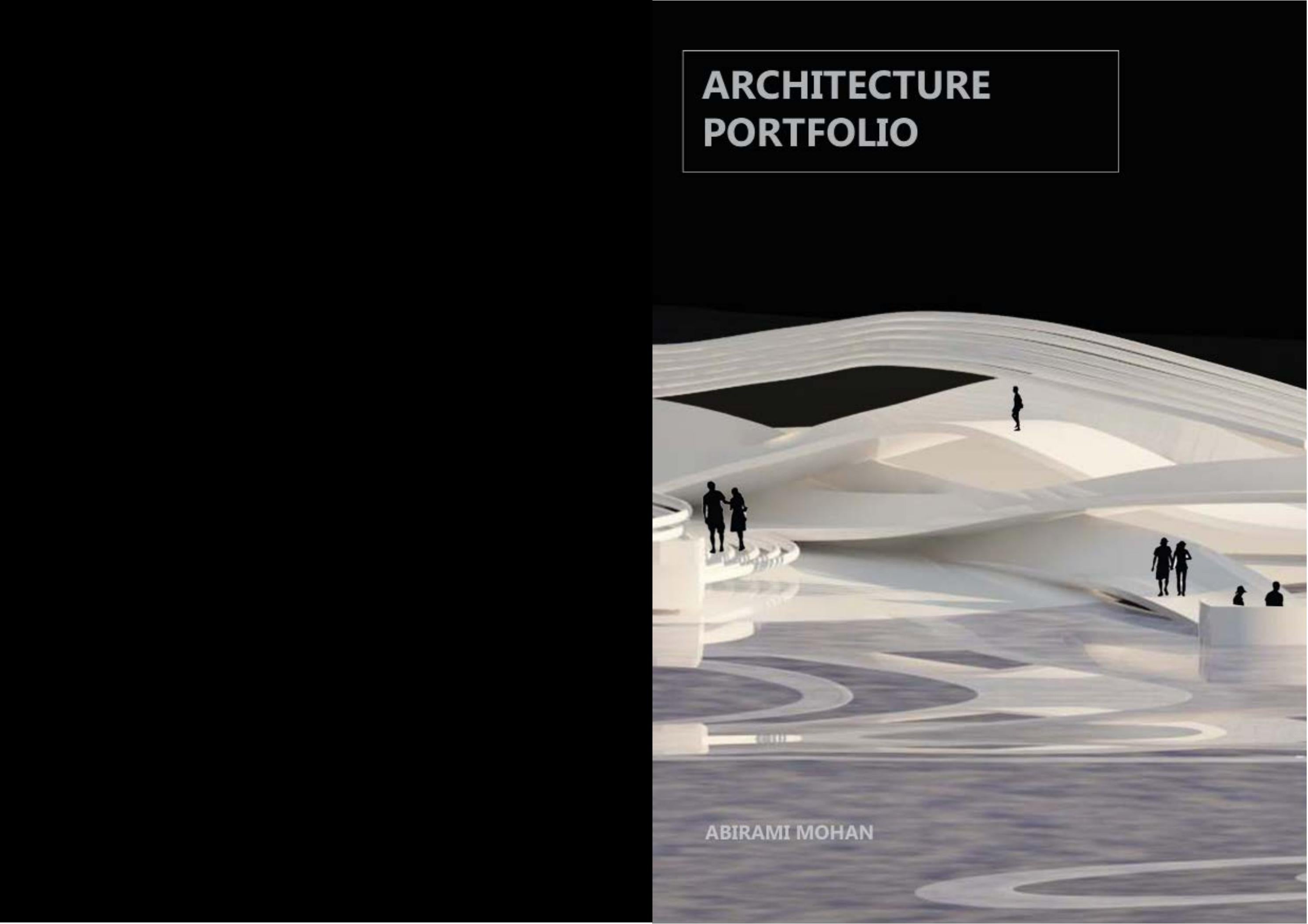 Abirami Mohan - Portfolio by Abirami Mohan - Issuu