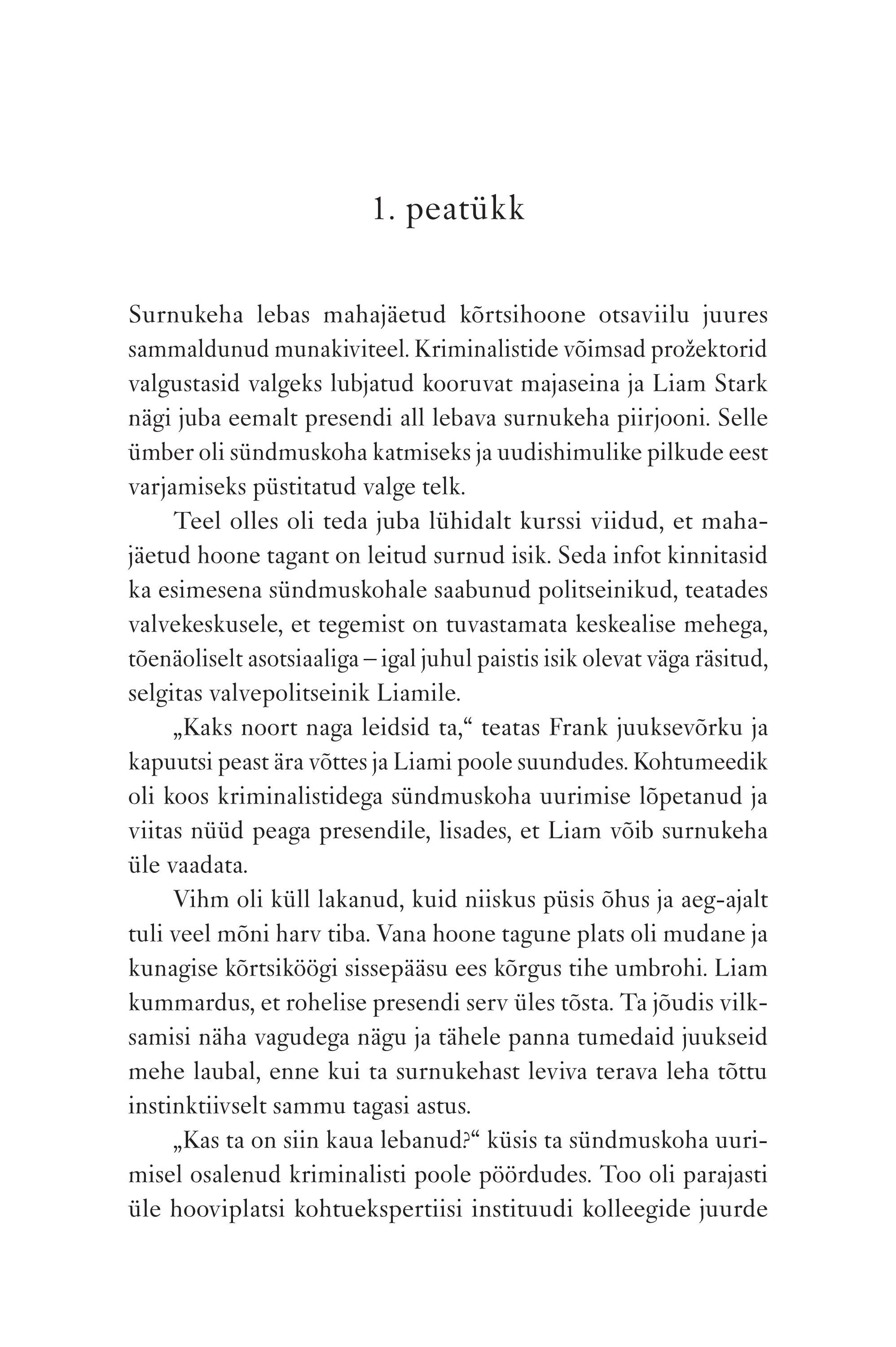 Haavad by Rahva Raamat - Issuu