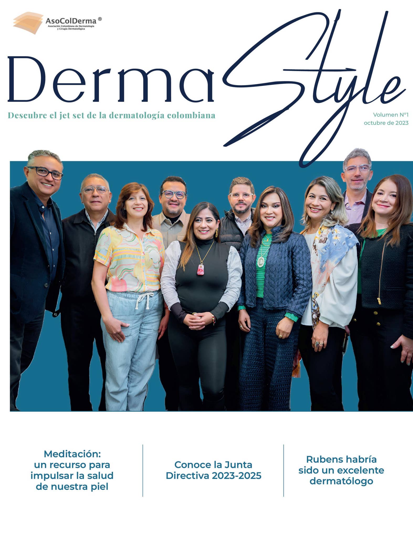 DermaStyle by AsoColDerma_web - Issuu