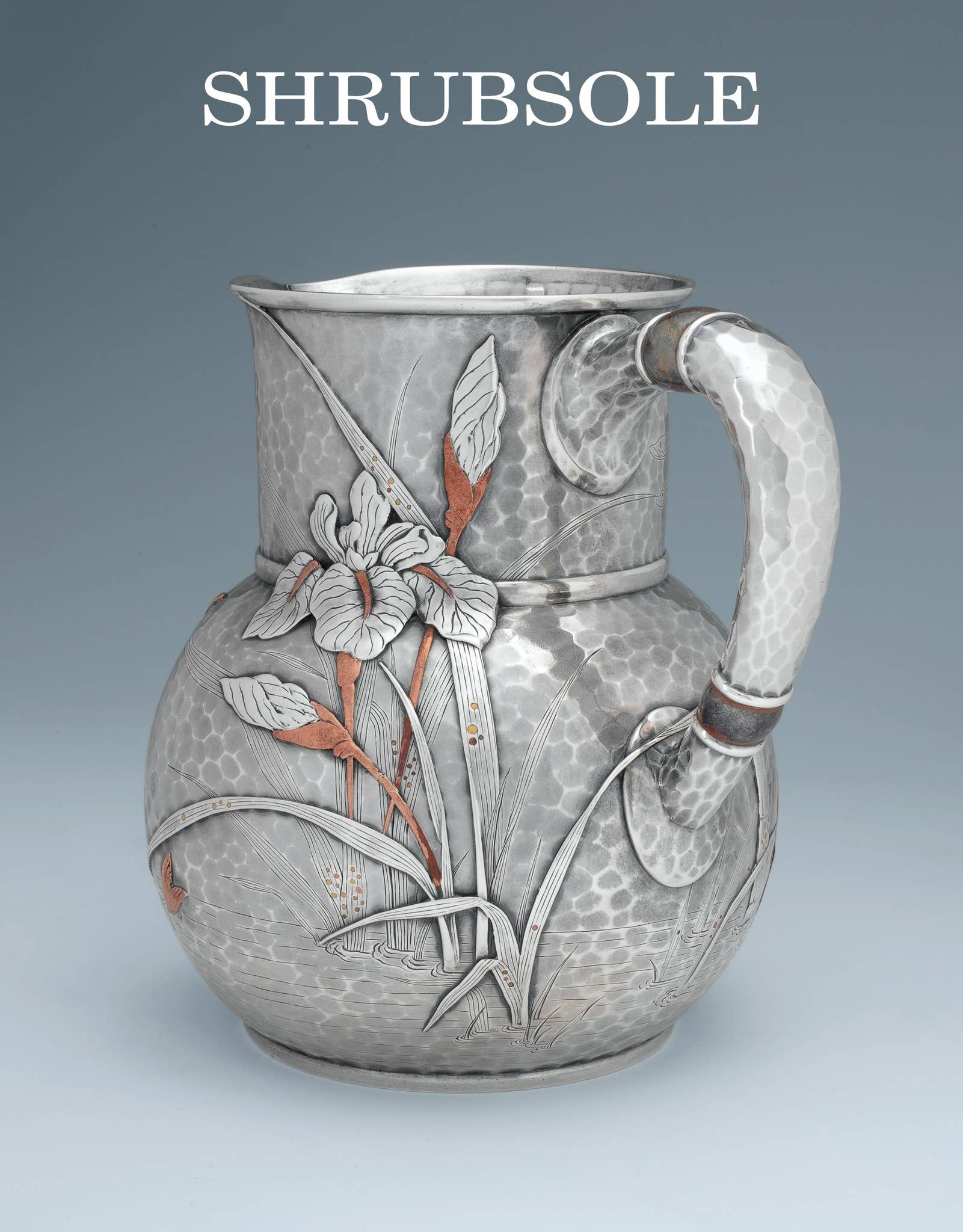 S.J. Shrubsole: 2023 Silver Catalog by SJShrubsole - Issuu