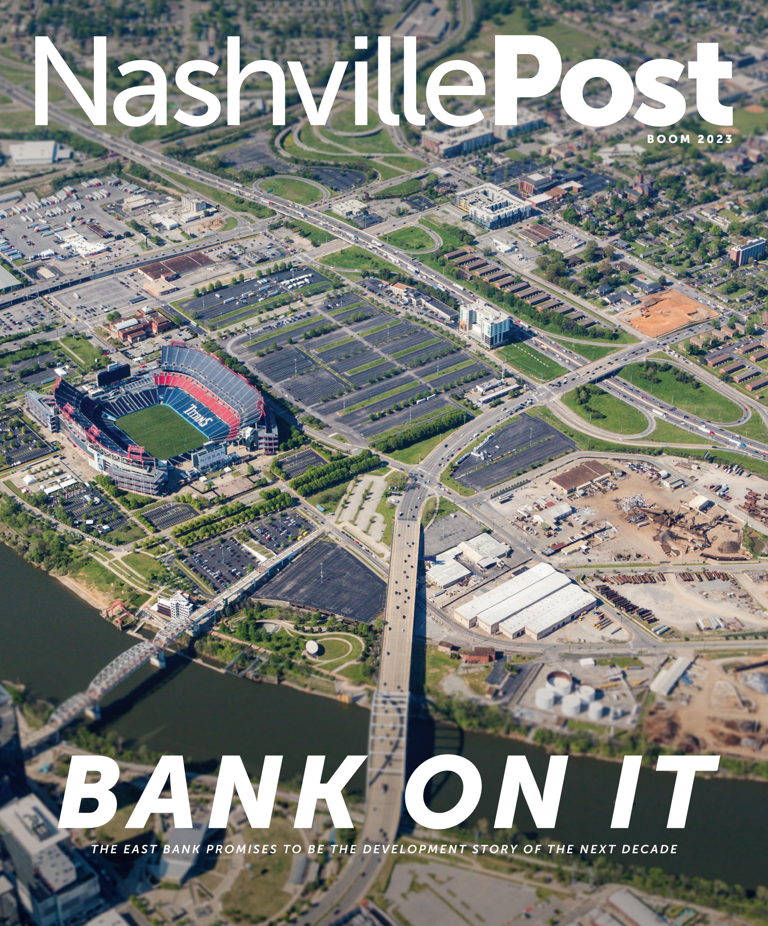 Nashville Post Boom 2023 by FW Publishing - Issuu