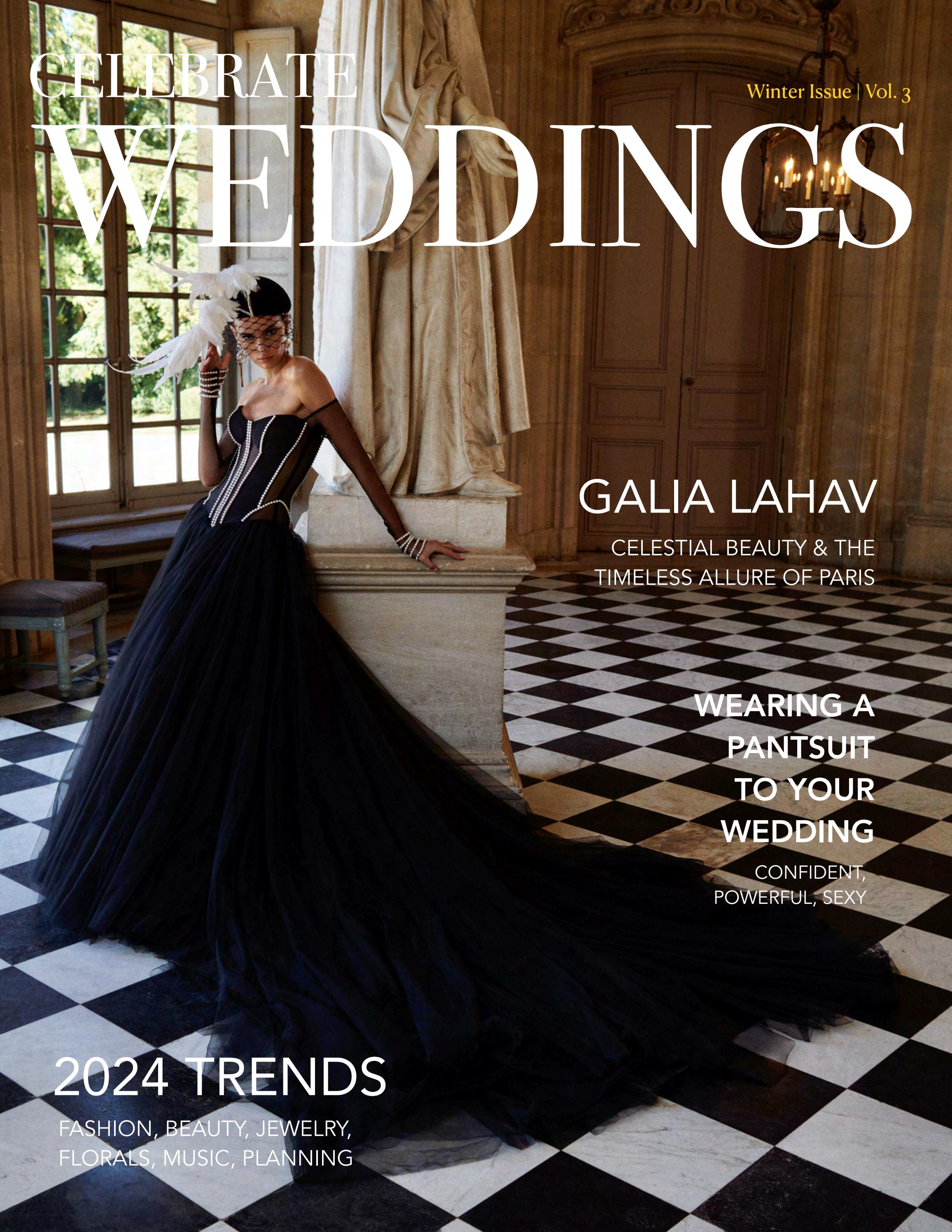 Celebrate Weddings Winter 2023 by Celebrate Weddings Magazine - Issuu