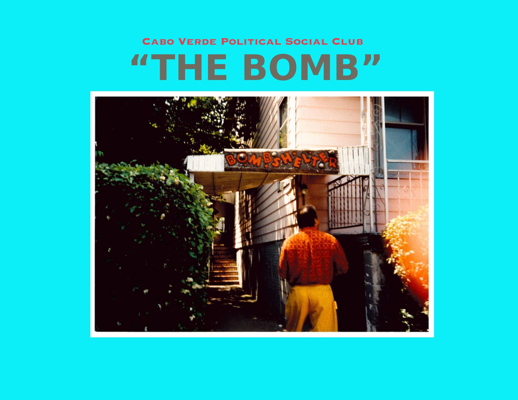 The Cabo Verde Political Club "The Bomb" by YMCA SOUTHCOAST - Issuu
