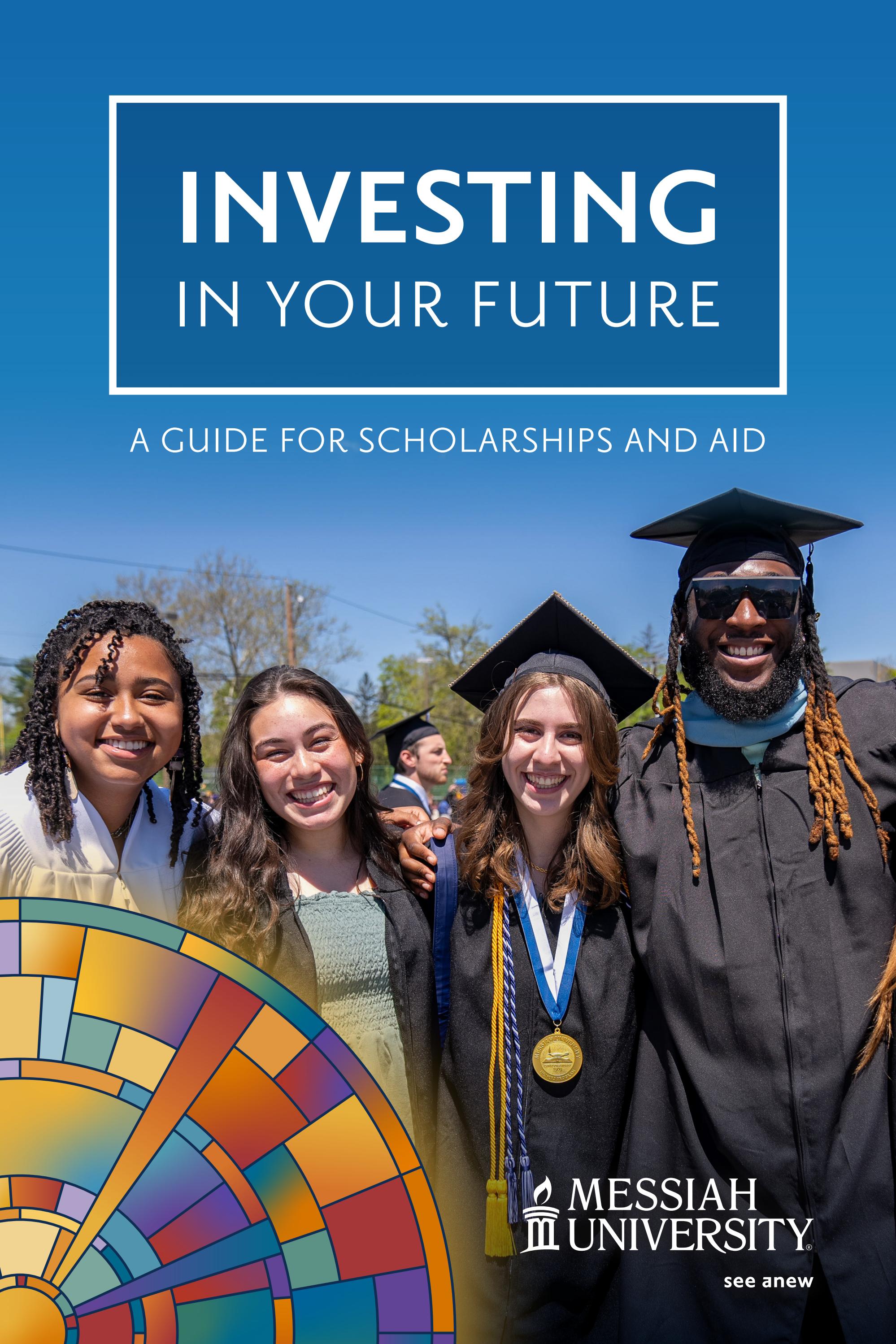 Messiah University financial aid brochure by Messiah University ...