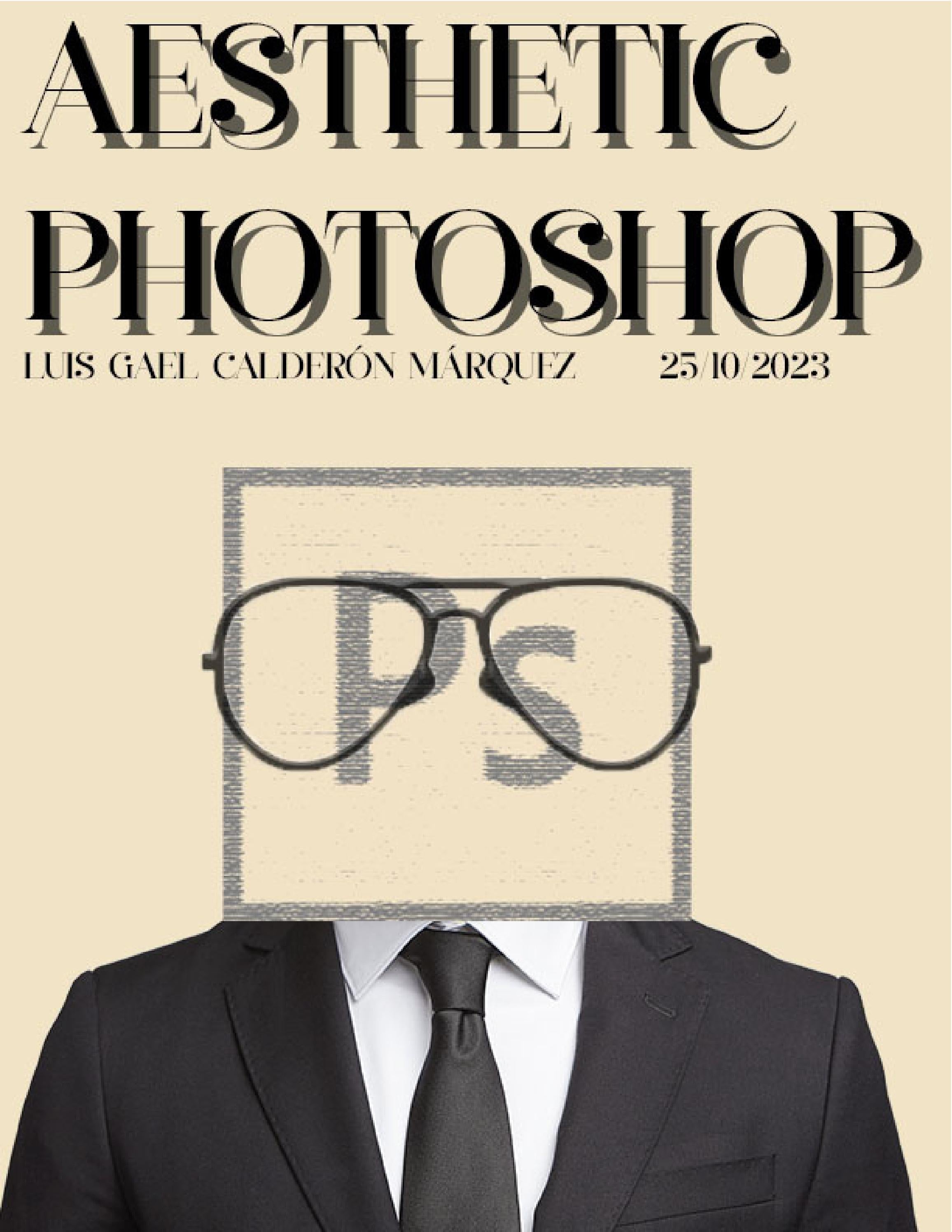 AESTHETIC PHOTOSHOP by Luis Gael Calderón - Issuu
