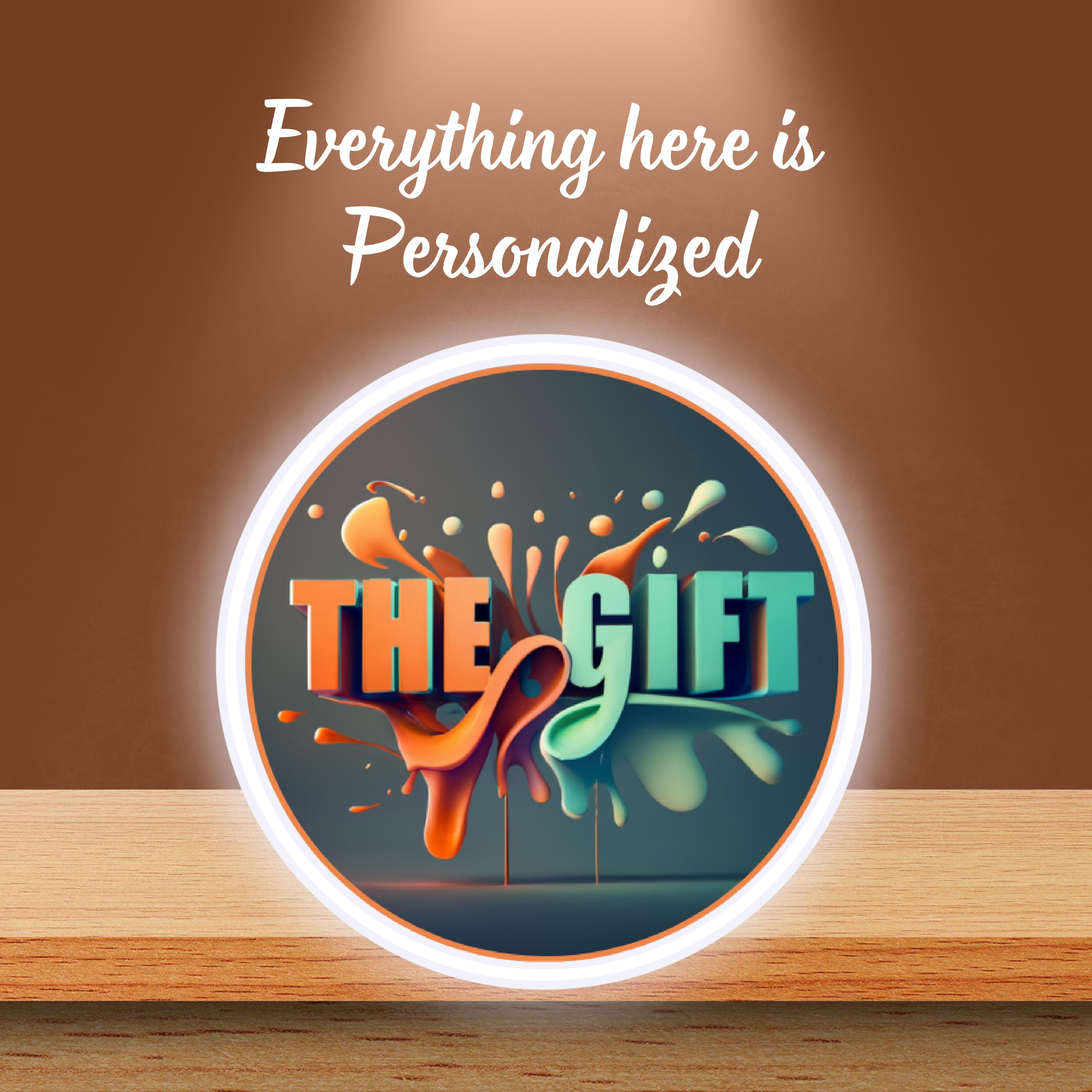 The Gift by thegift - Issuu