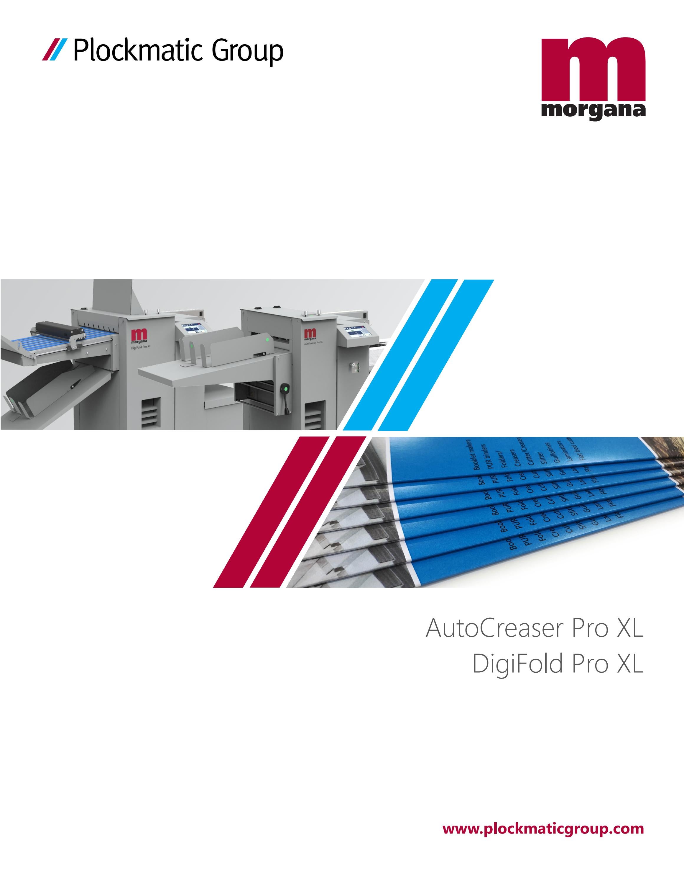Morgana DigiFold Pro XL by SpinVision - Issuu