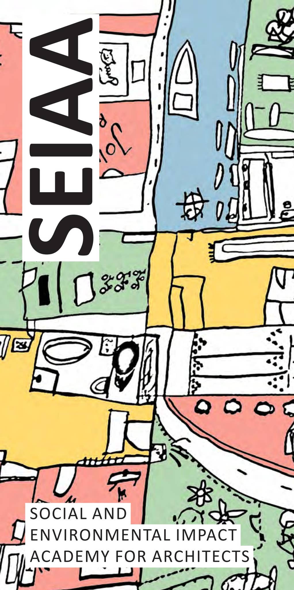 SEIAA Booklet by Universität Liechtenstein - Issuu
