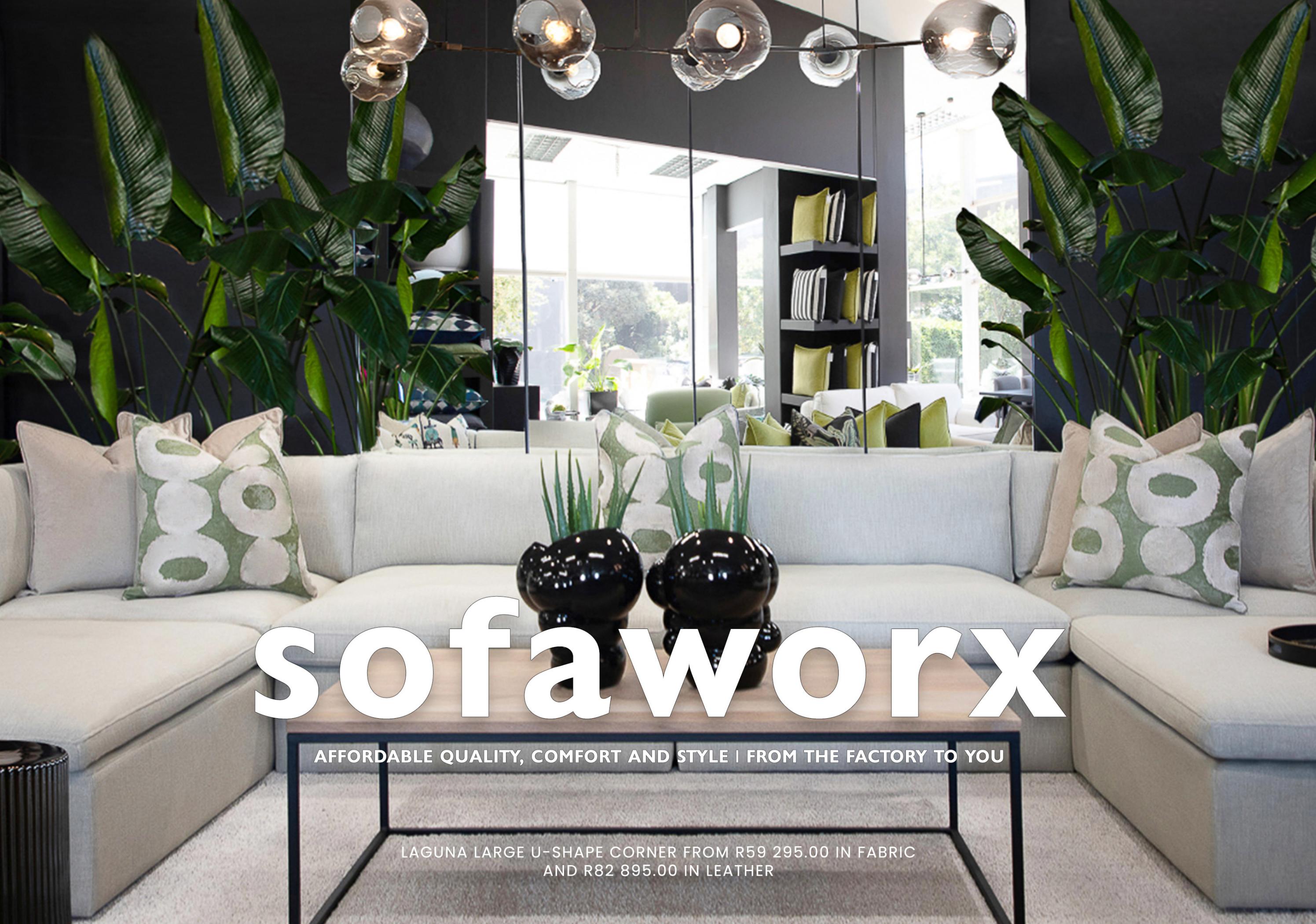 Sofaworx Catalogue by sofaworx - Issuu