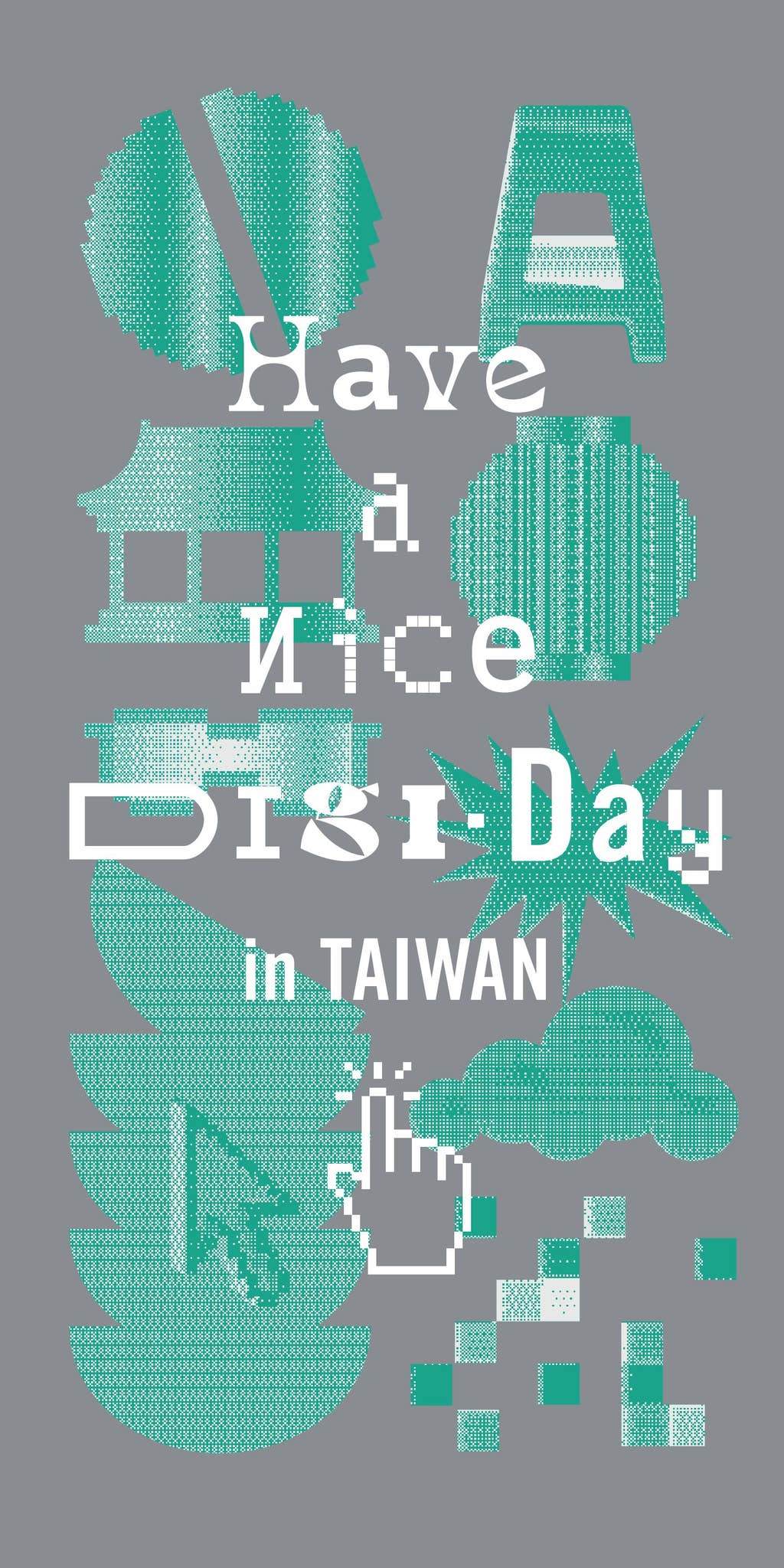 Have a Nice Digi - Day in Taiwan（日本語ver.） by Juno Chiu - Issuu