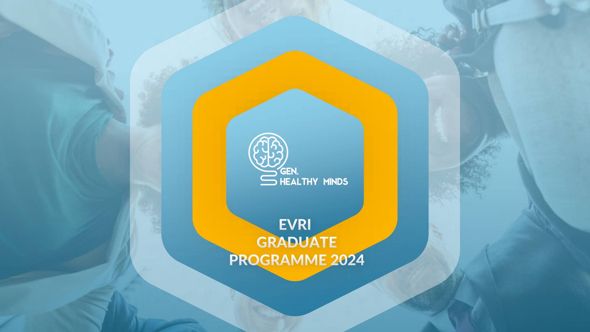 EvRi Graduate Programme Brochure by Genhealthy - Issuu