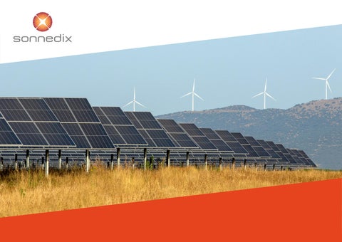 Sonnedix Brochure - EN by Sonnedix - Issuu