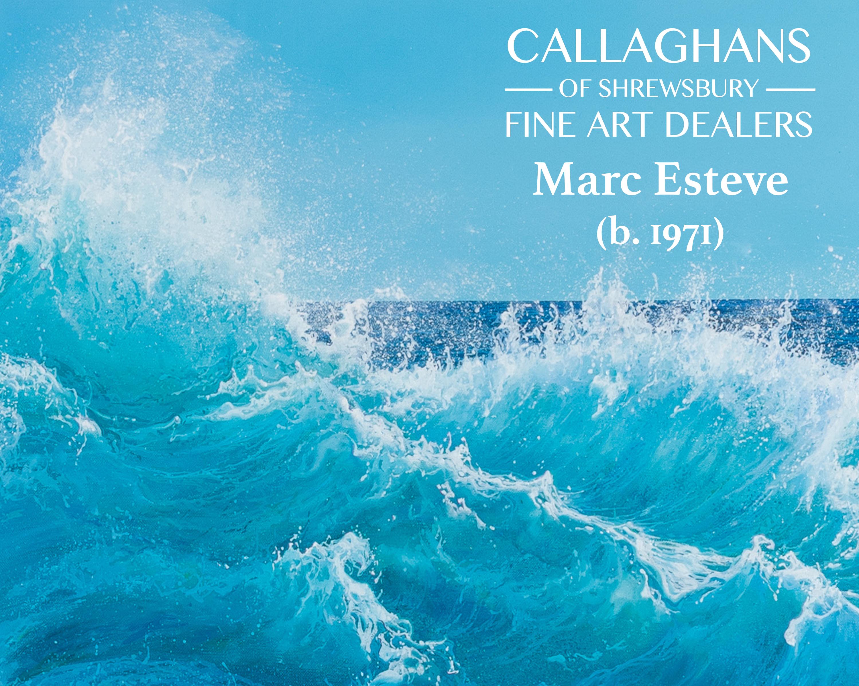 Marc Esteve Collection by art-callaghan-finepaintings - Issuu