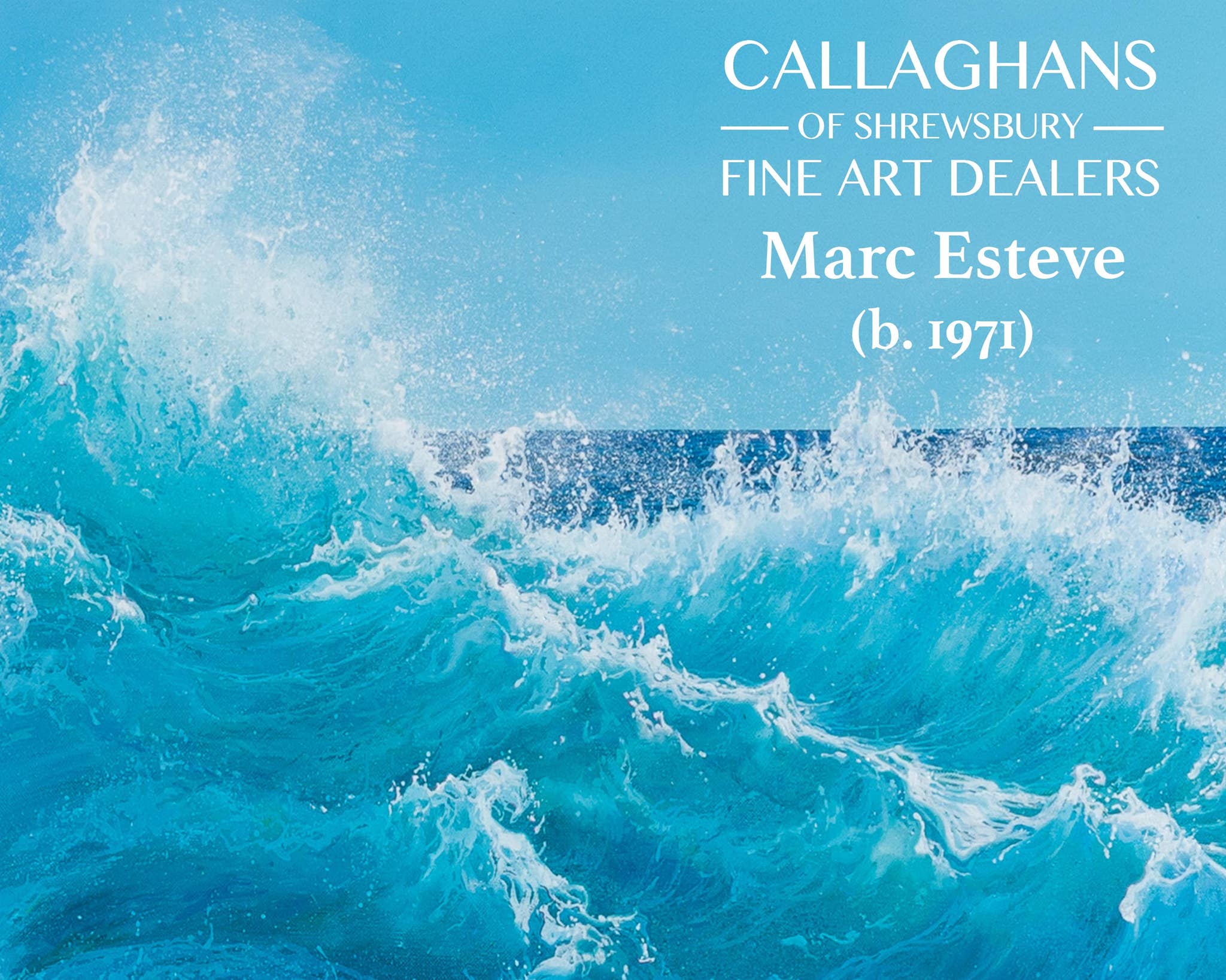 Marc Esteve Collection by art-callaghan-finepaintings - Issuu