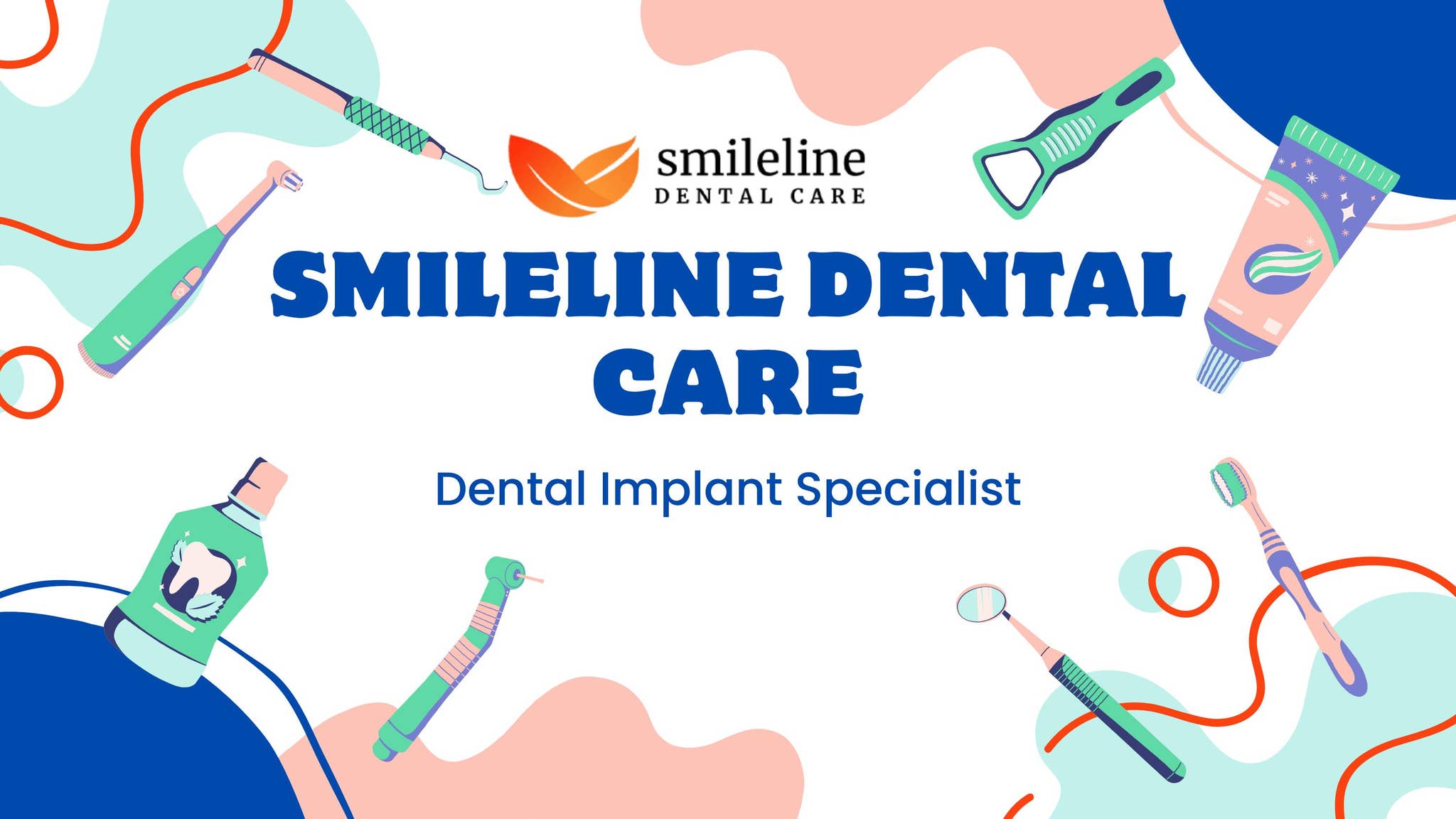 Smile Line Dental Care: Your Bankstown Dentist for Quality Care by ...