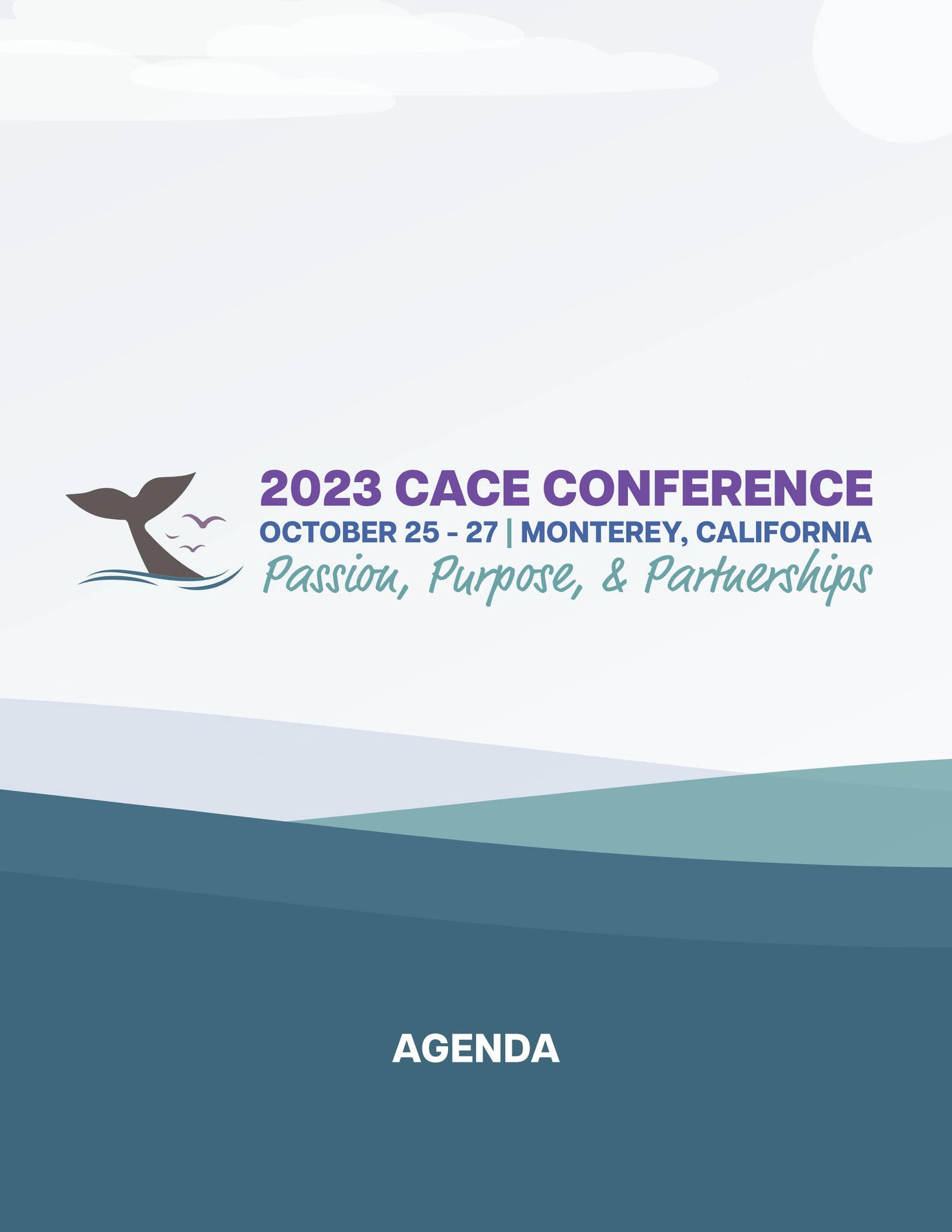 2023 CACE Conference - Agenda by SMA Launch - Issuu