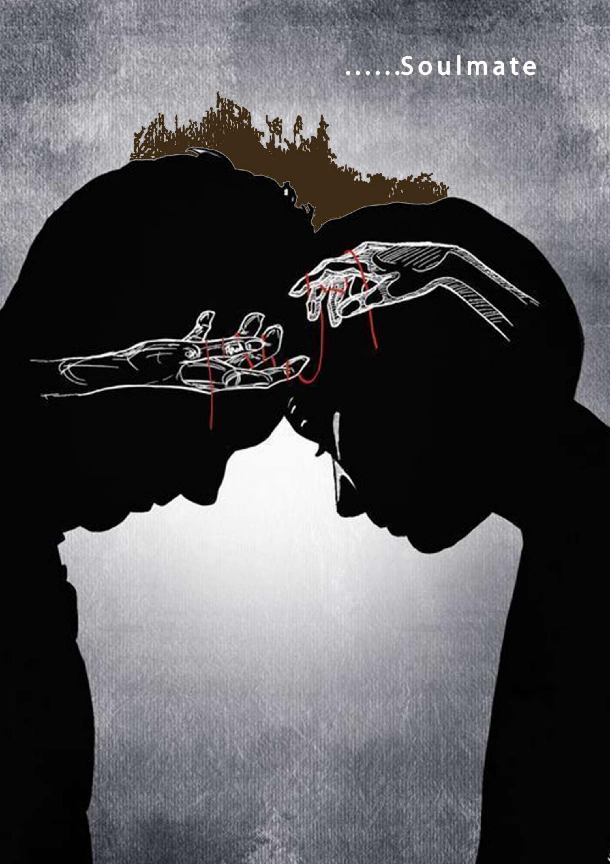 SOULMATE by Ola Sayed - Issuu