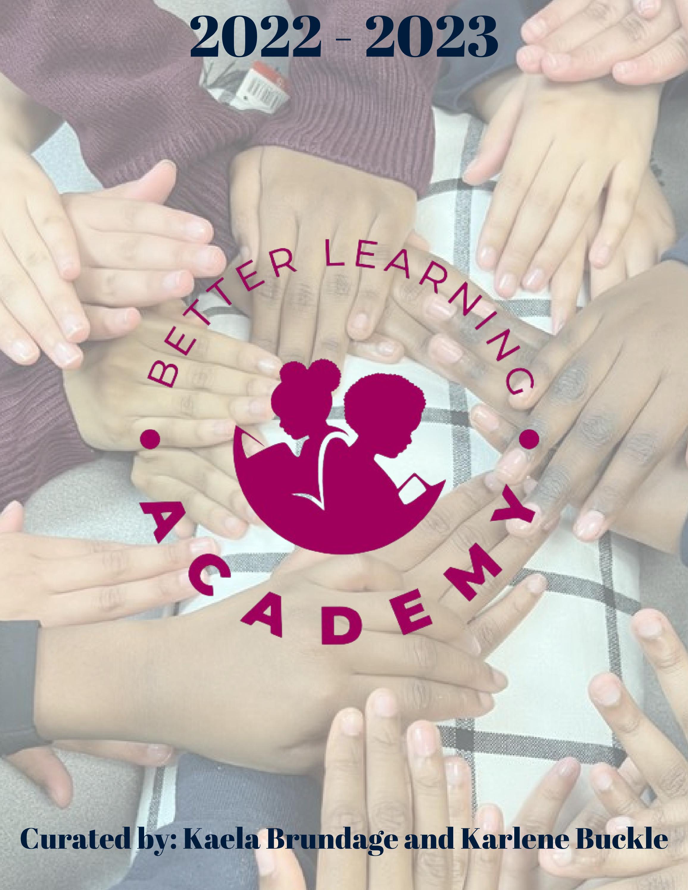 BLA Magazine by BronxBetterLearning - Issuu