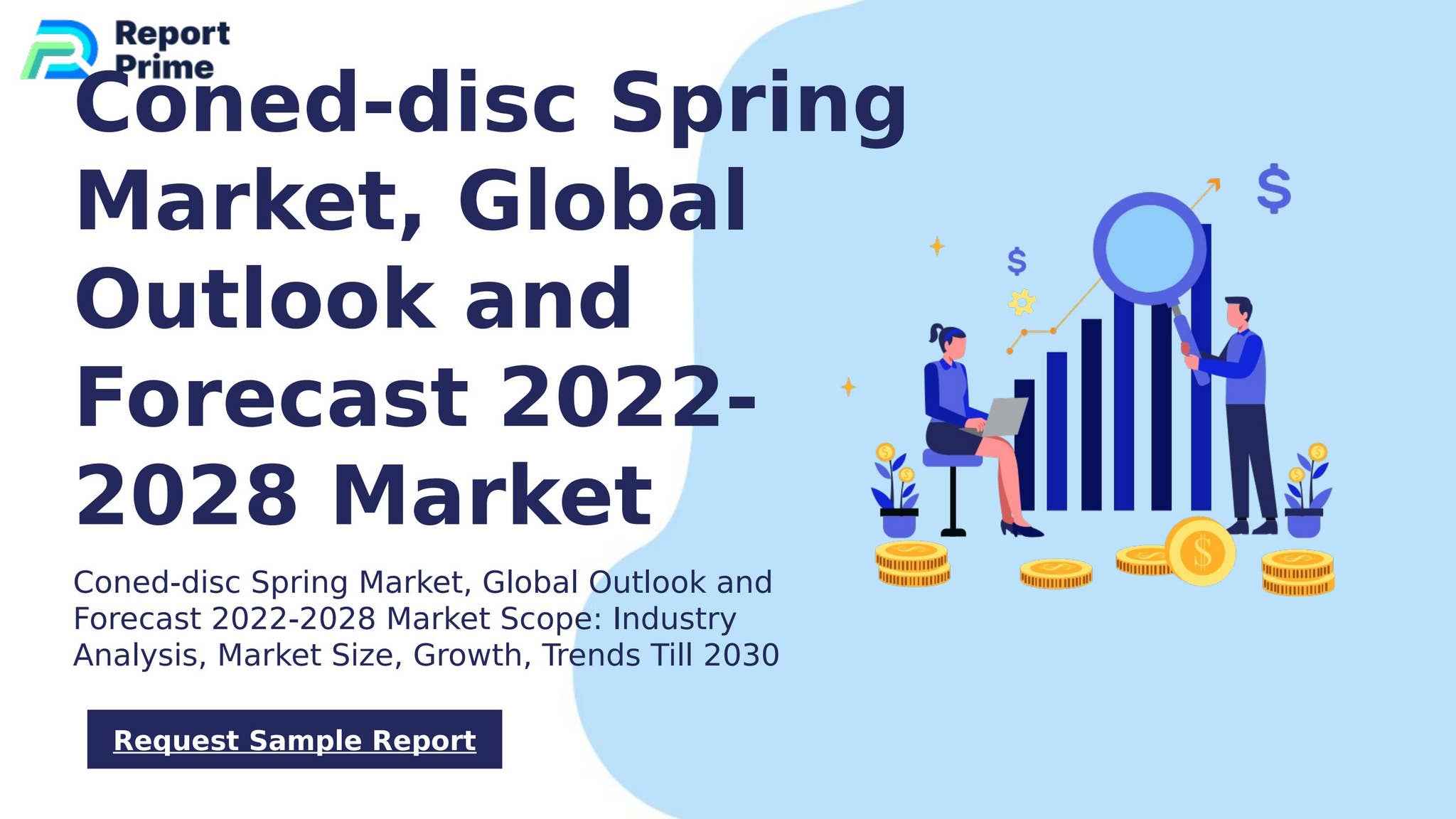 Global Coned-disc Spring Market, Global Outlook and Forecast 2022-2028 ...