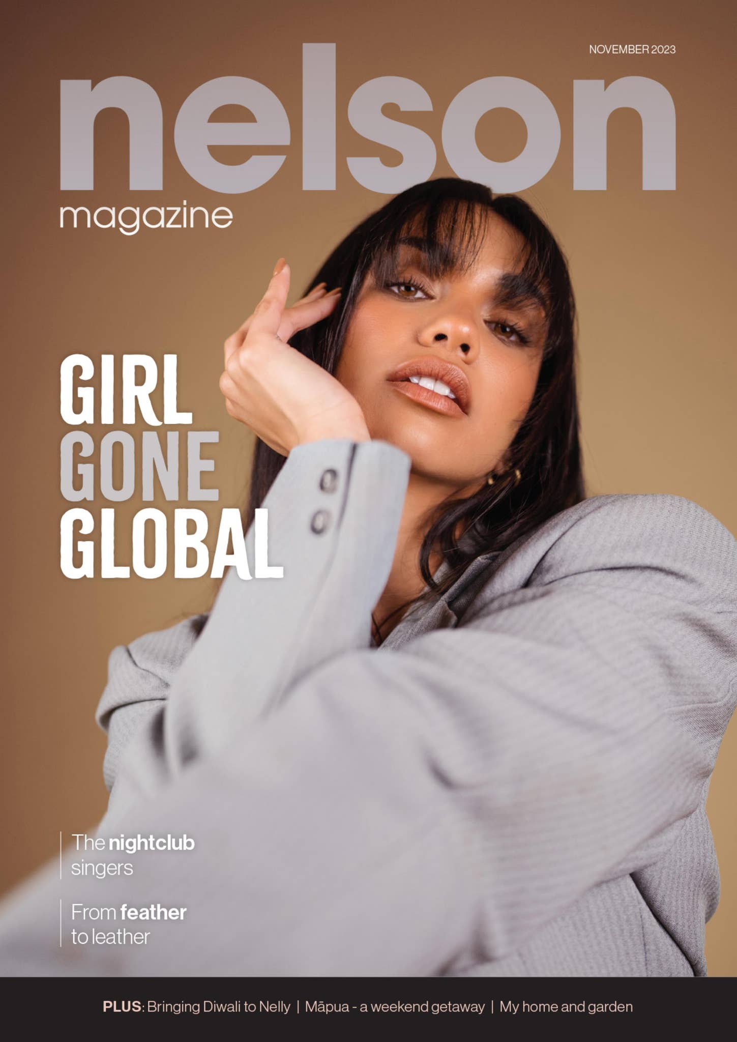 Nelson Magazine - November 2023 by Top South Media - Issuu