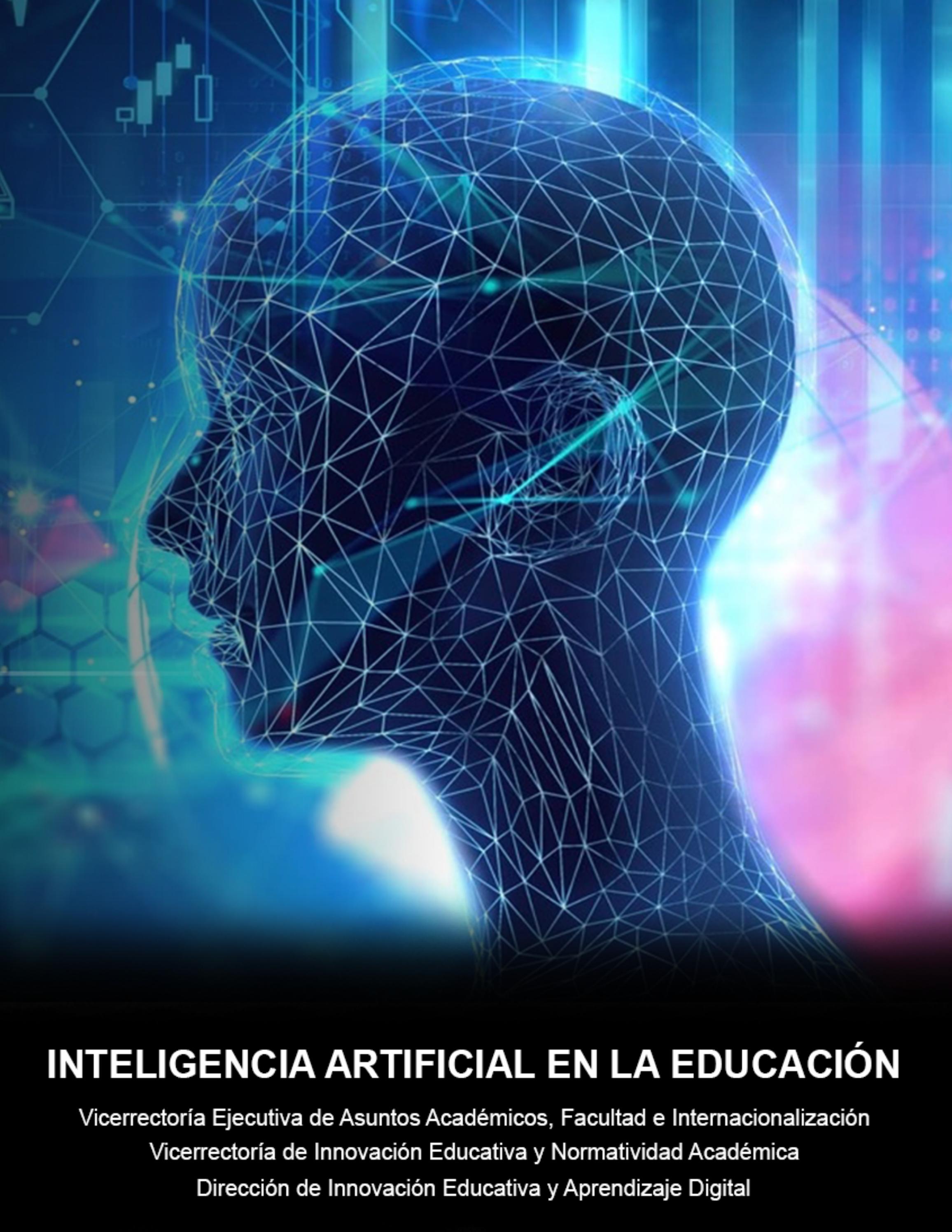 Inteligencia Artificial en la Educación by Innovación Educativa en el ...