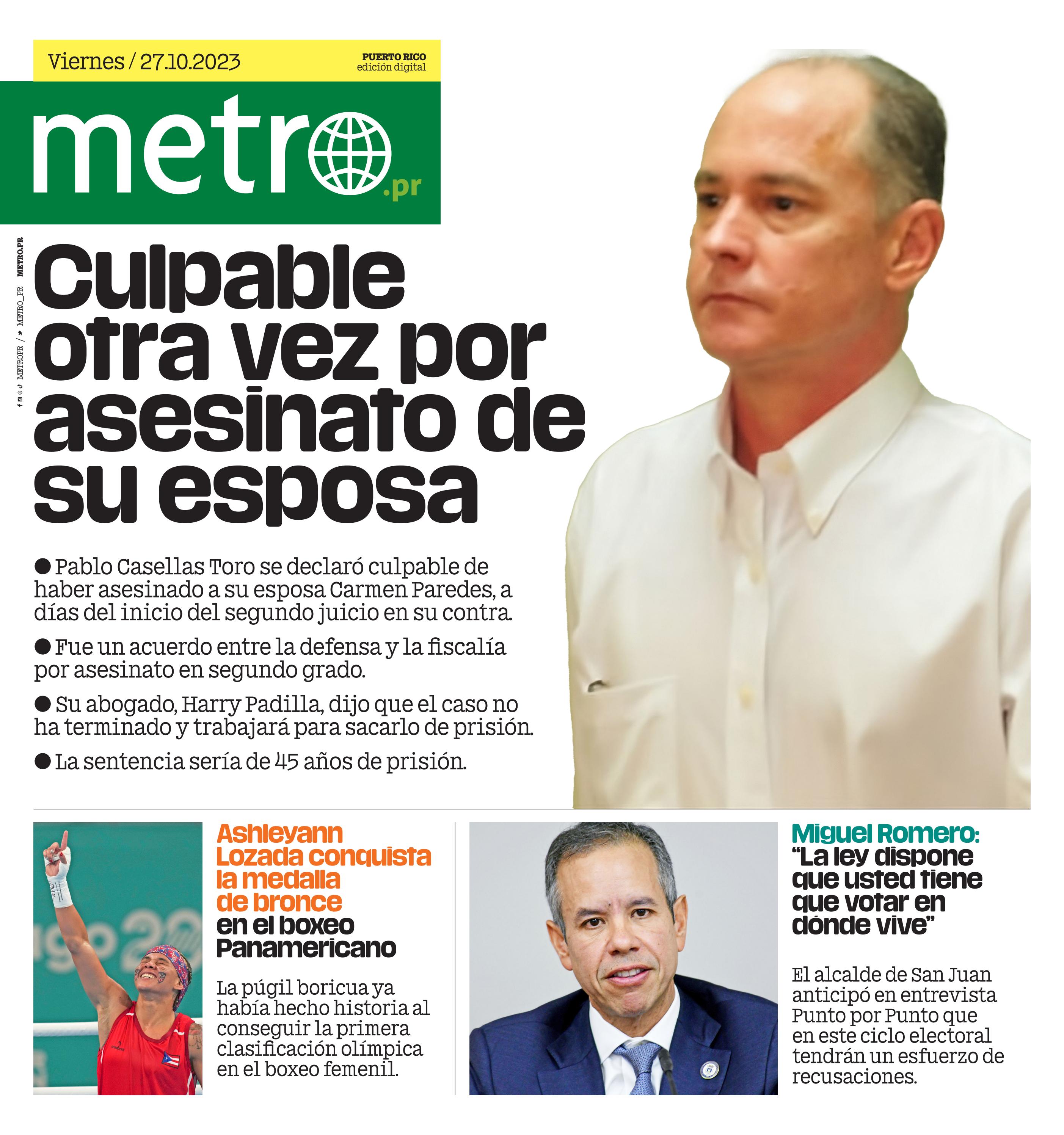 1027.Portada by Metro Puerto Rico - Issuu