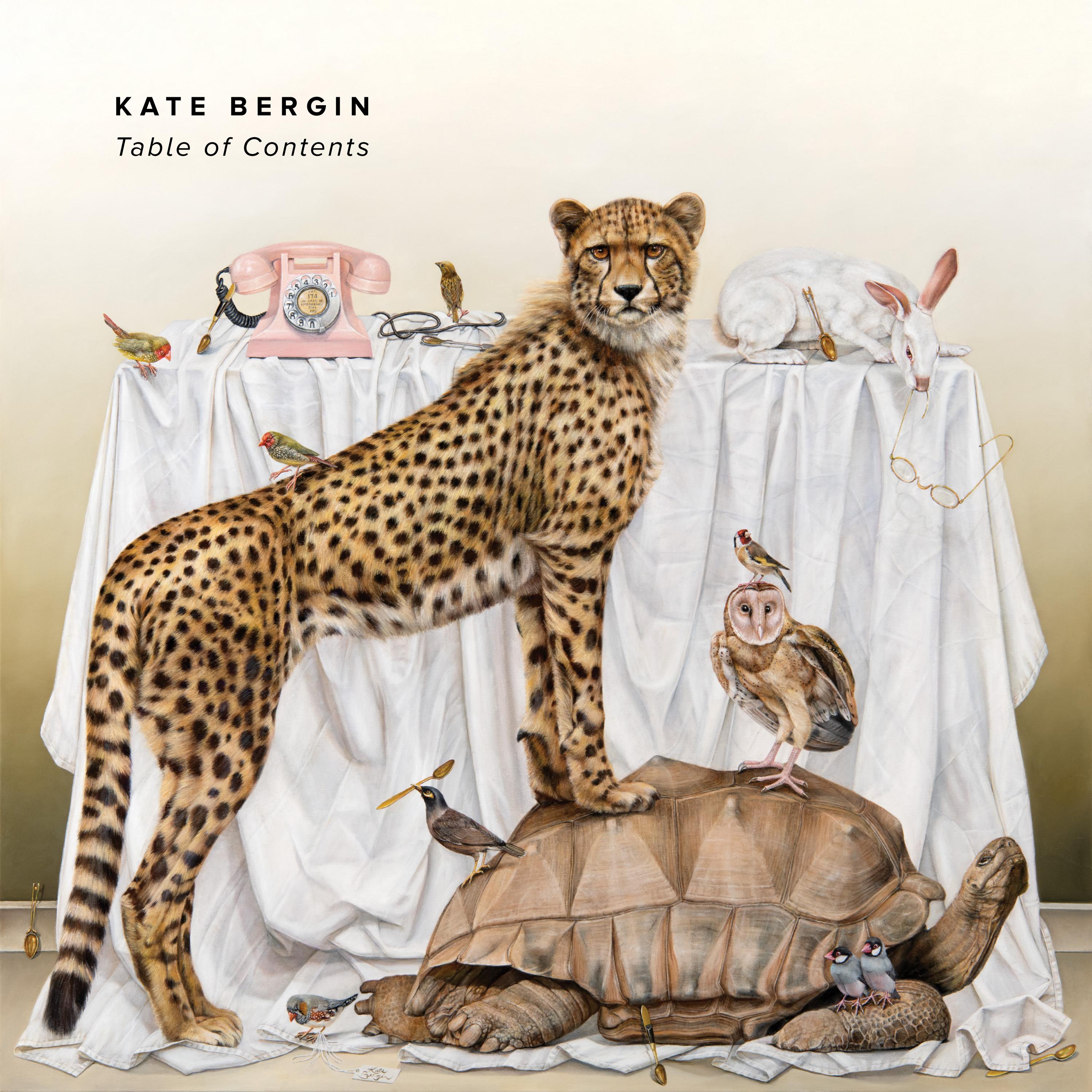 Kate Bergin – Table of Contents by Arthouse Gallery - Issuu
