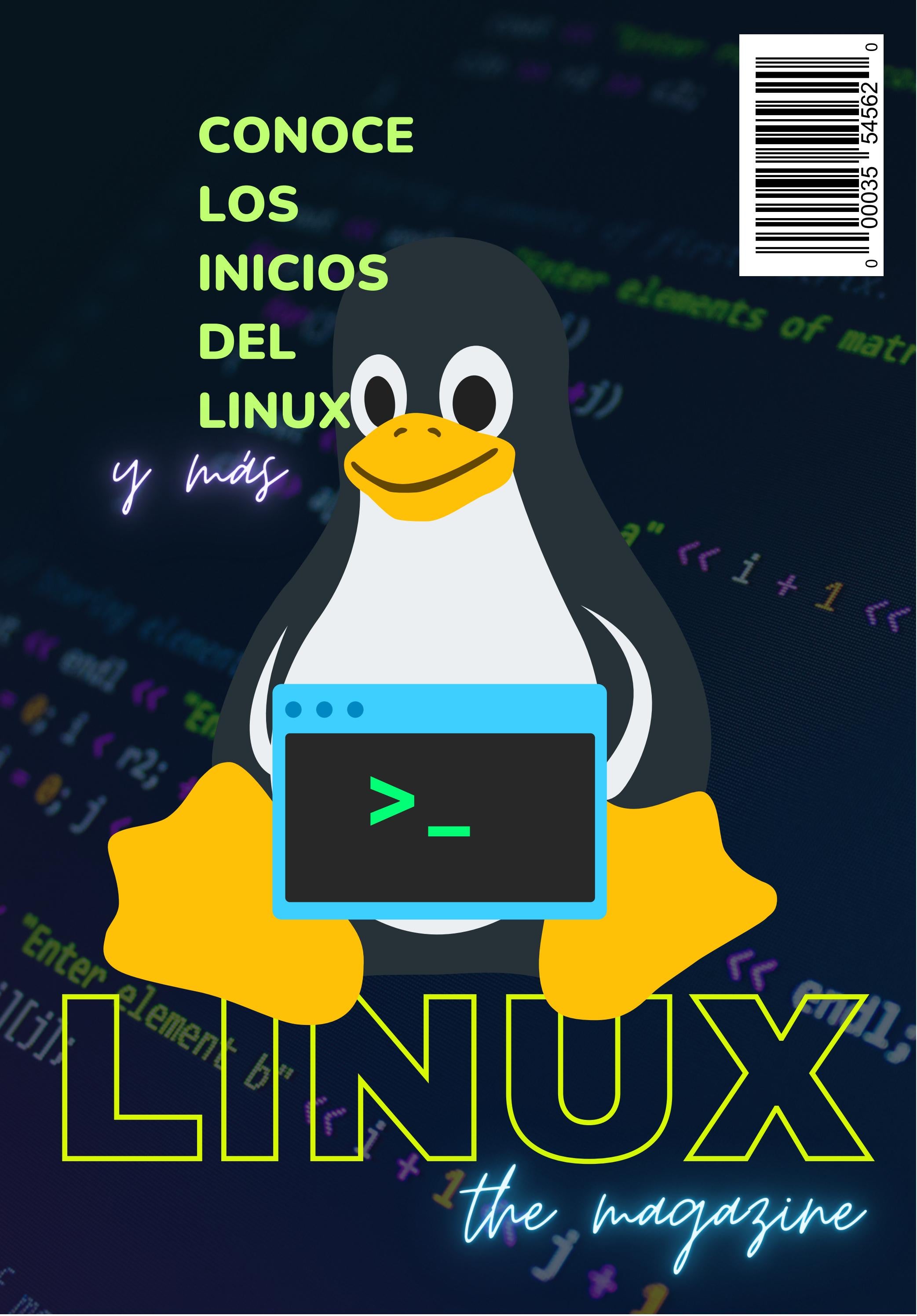 revista linux by Gerardo Goncalves - Issuu