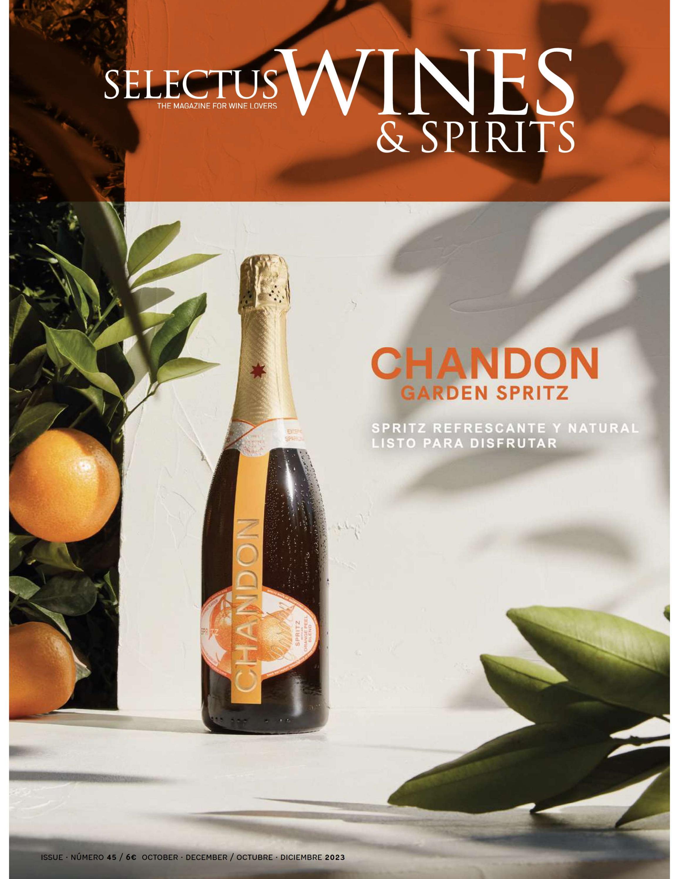 Selectus Wines n.45 (preview) by Selectus Wines - Issuu