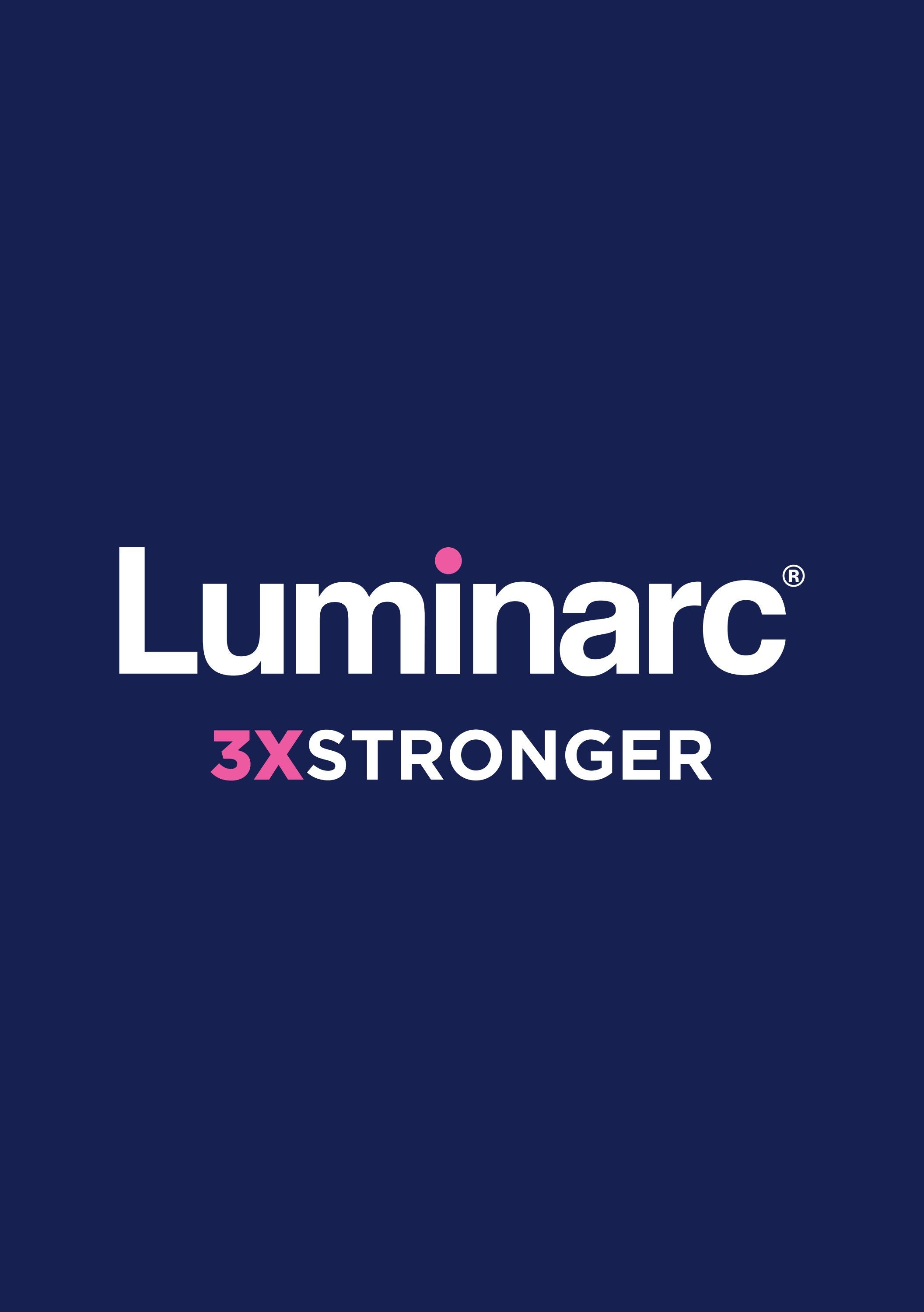 LUMINARC CATALOGUE by Quantum Plus - Issuu
