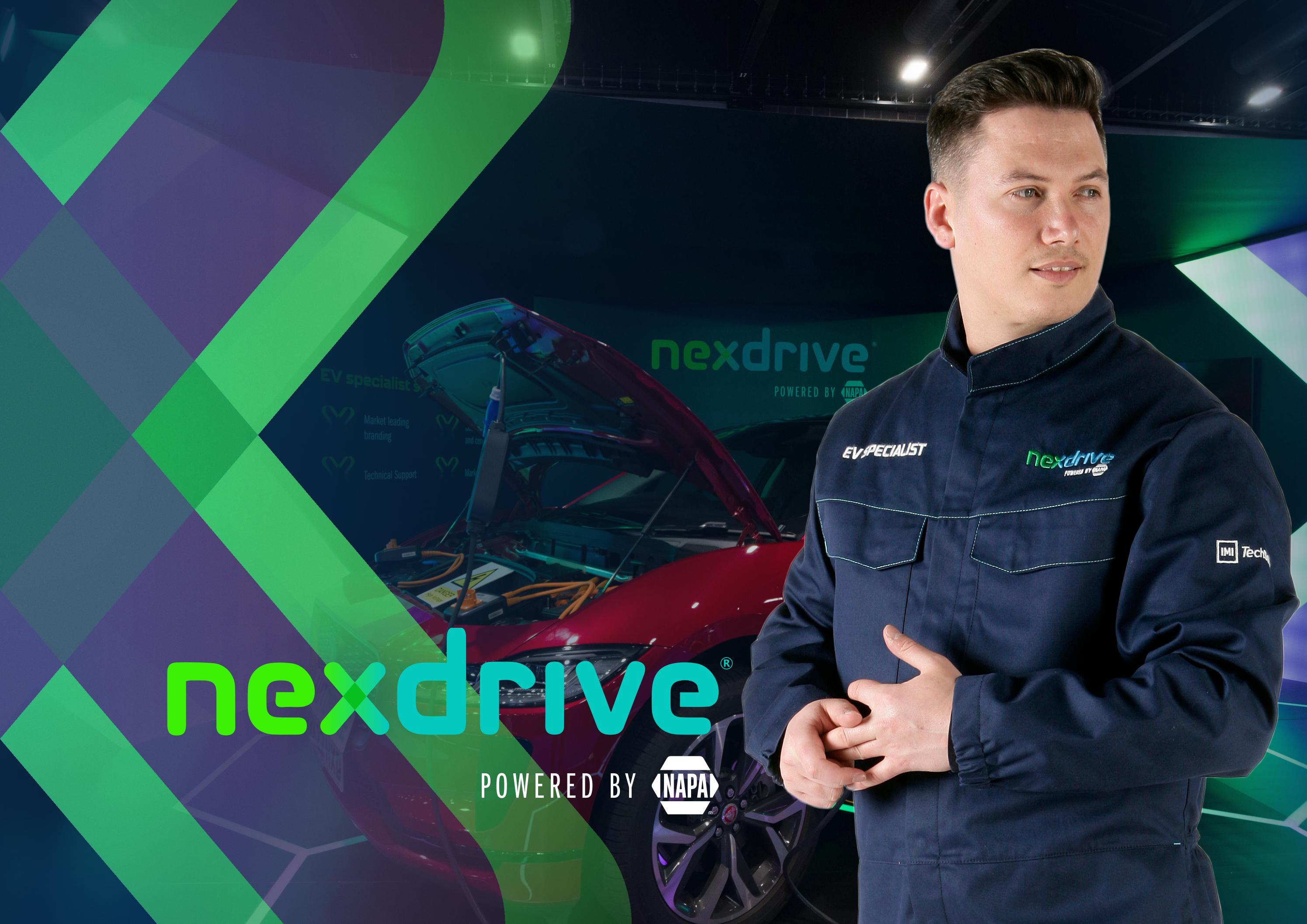 NexDrive by Alliance Automotive Group - Issuu