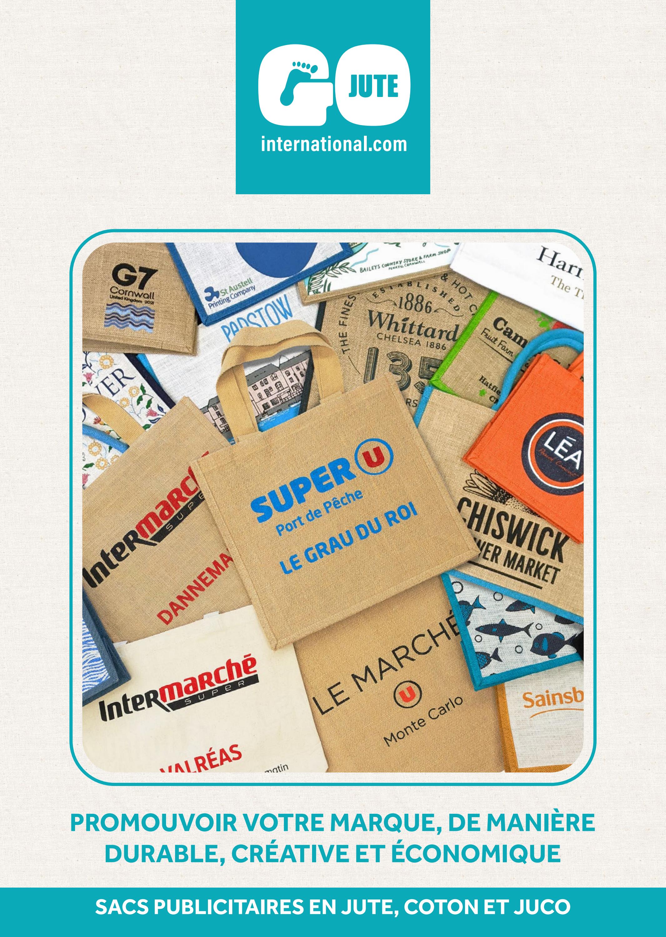 Catalogue GoJute by GoJute Marketing - Issuu