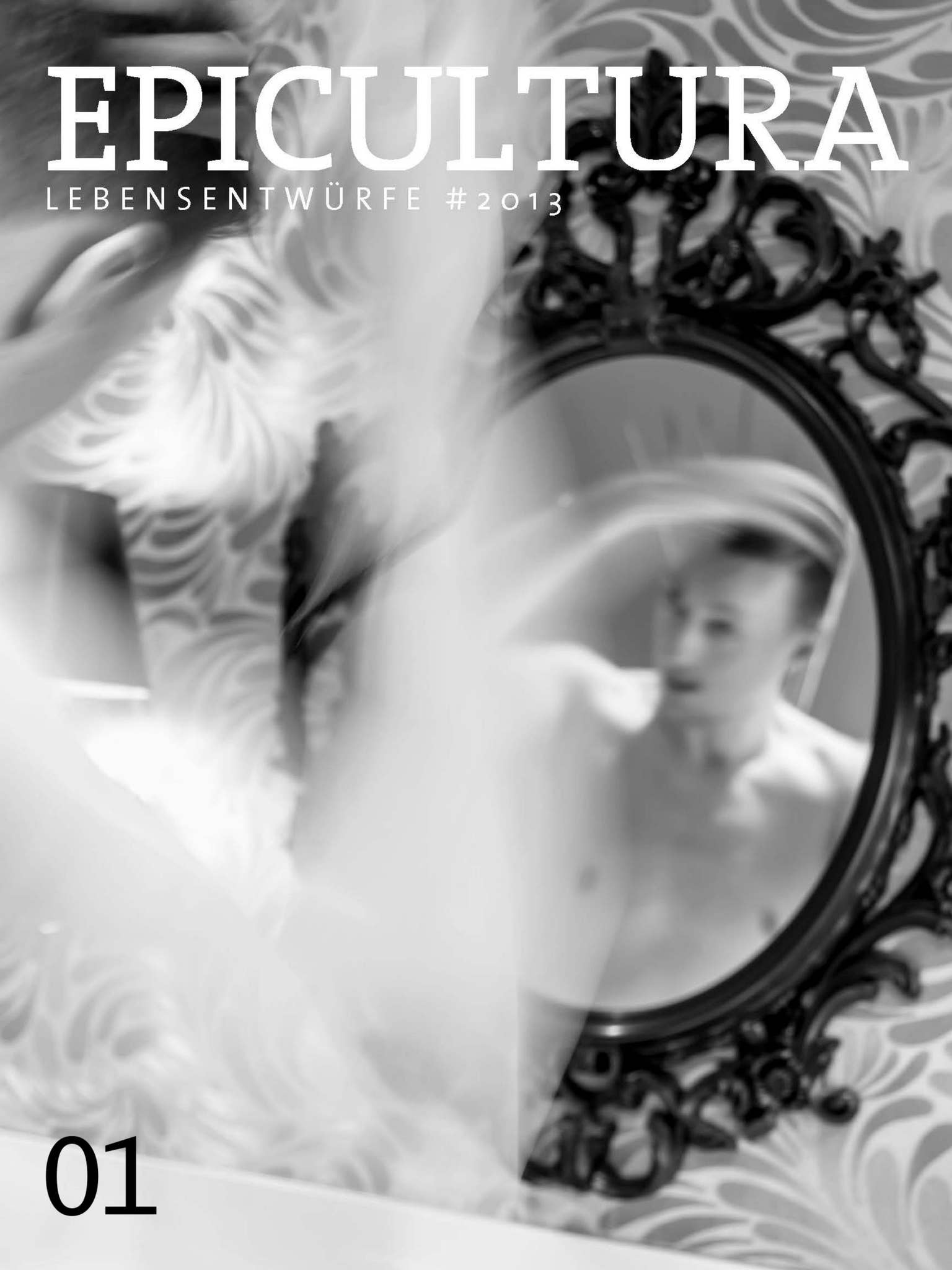 EPICULTURA 01 by s.motyl - Issuu