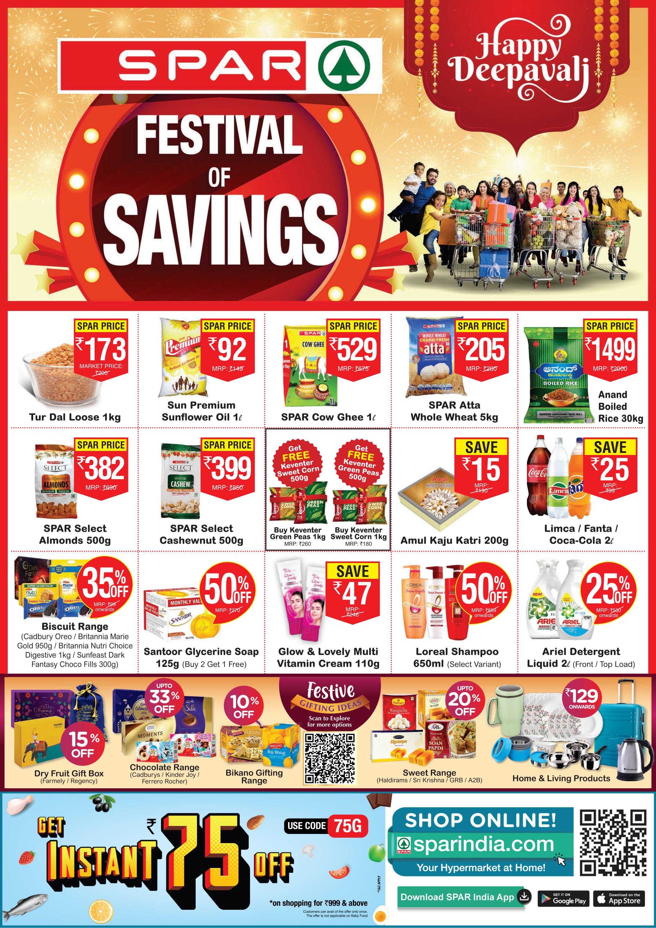 28_MLR by SPAR_hypermarket_India - Issuu