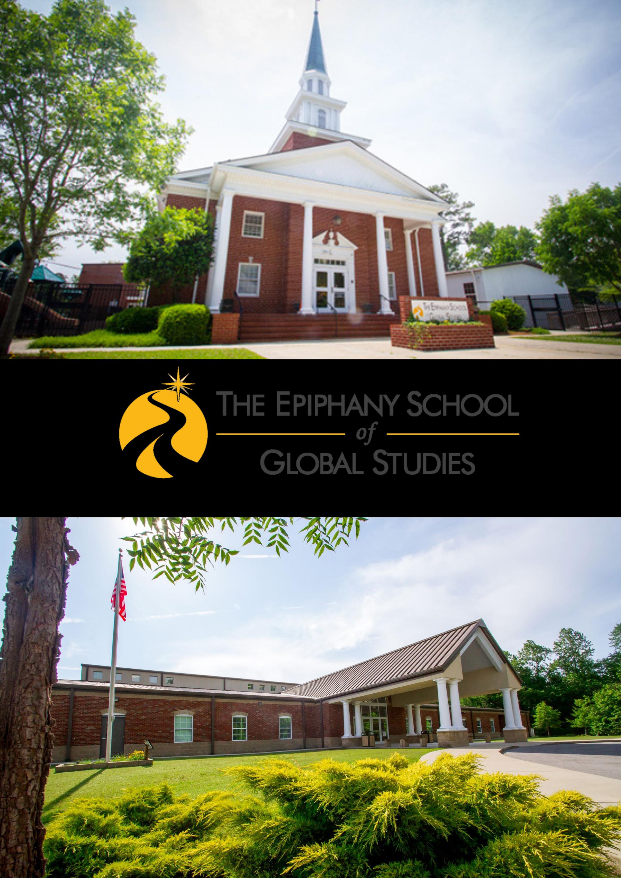 Epiphany Viewbook by The Epiphany School of Global Studies - Issuu