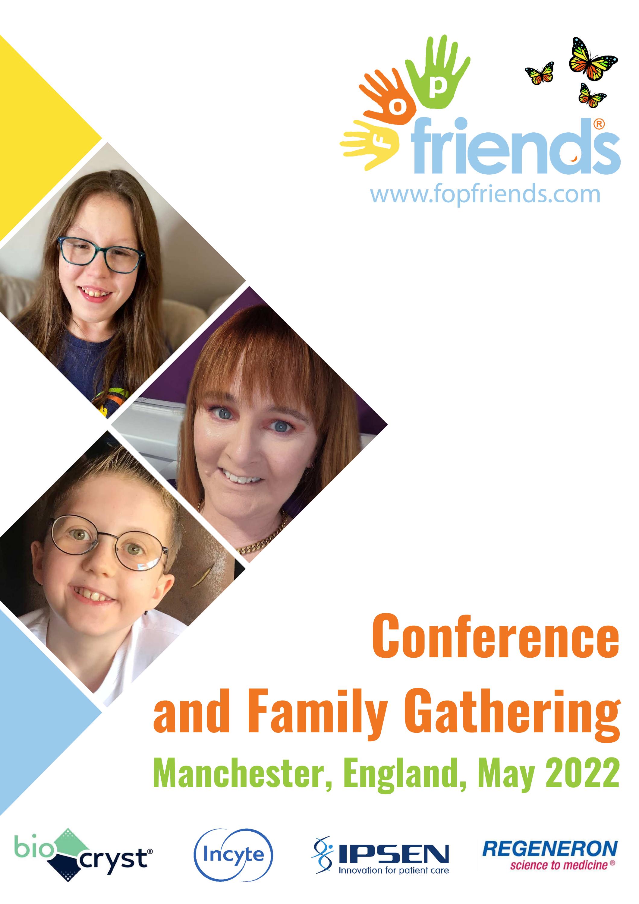 2022 Conference Programme by fopfriends - Issuu
