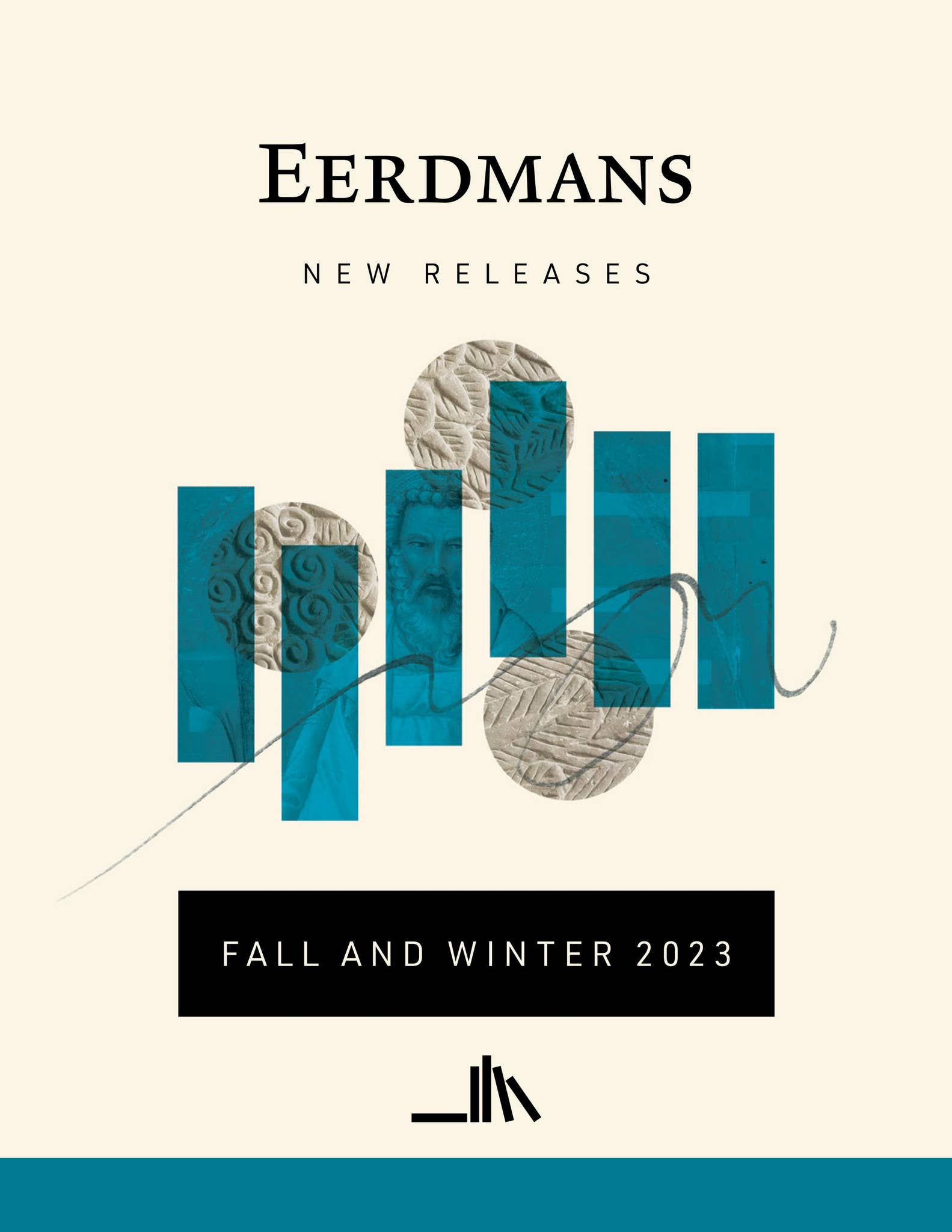 Eerdmans Publishing Fall 2023 Catalog by Wm. B. Eerdmans Publishing Co ...