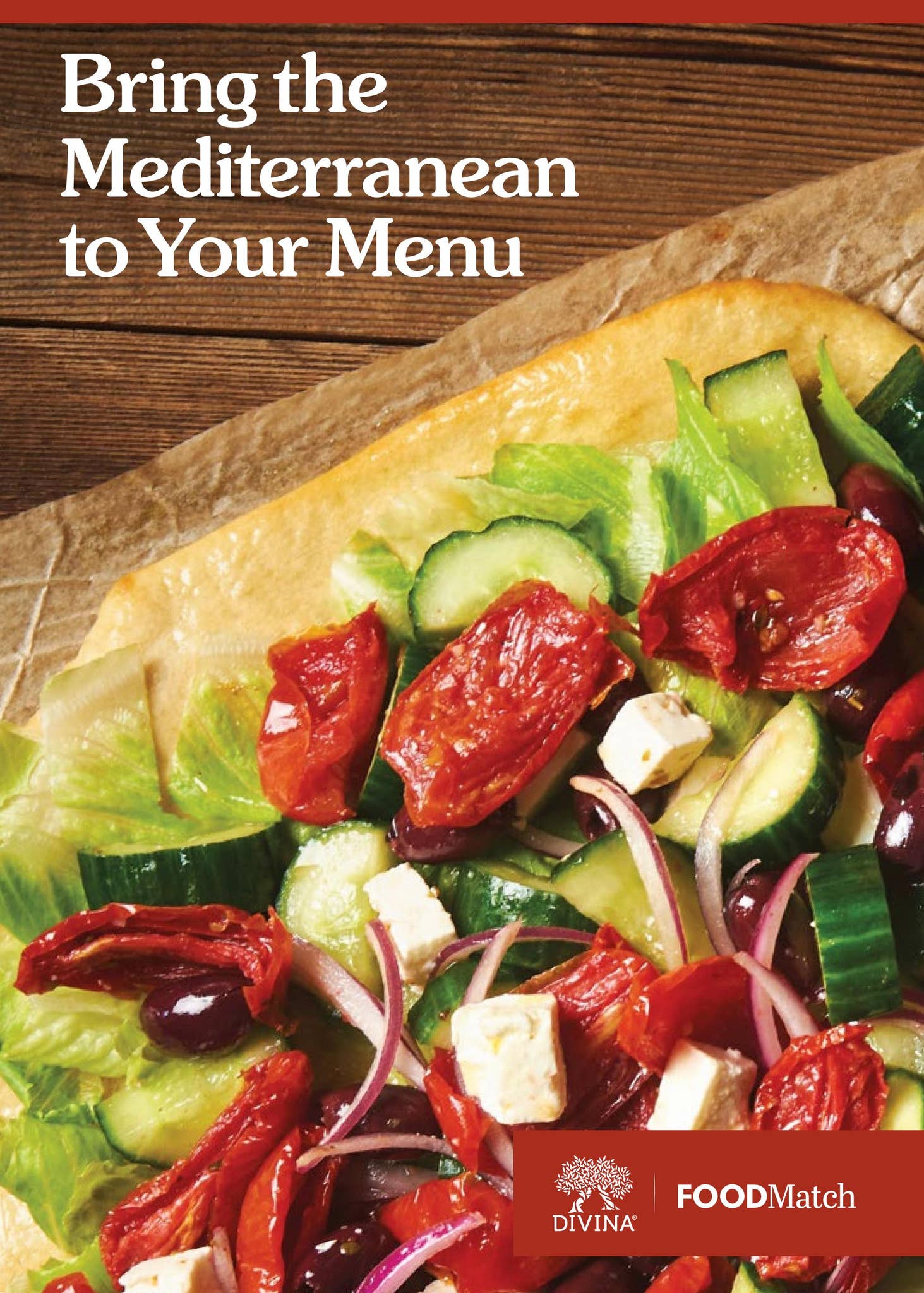 FOODMatch Foodservice Brochure by FOODMatch - Issuu