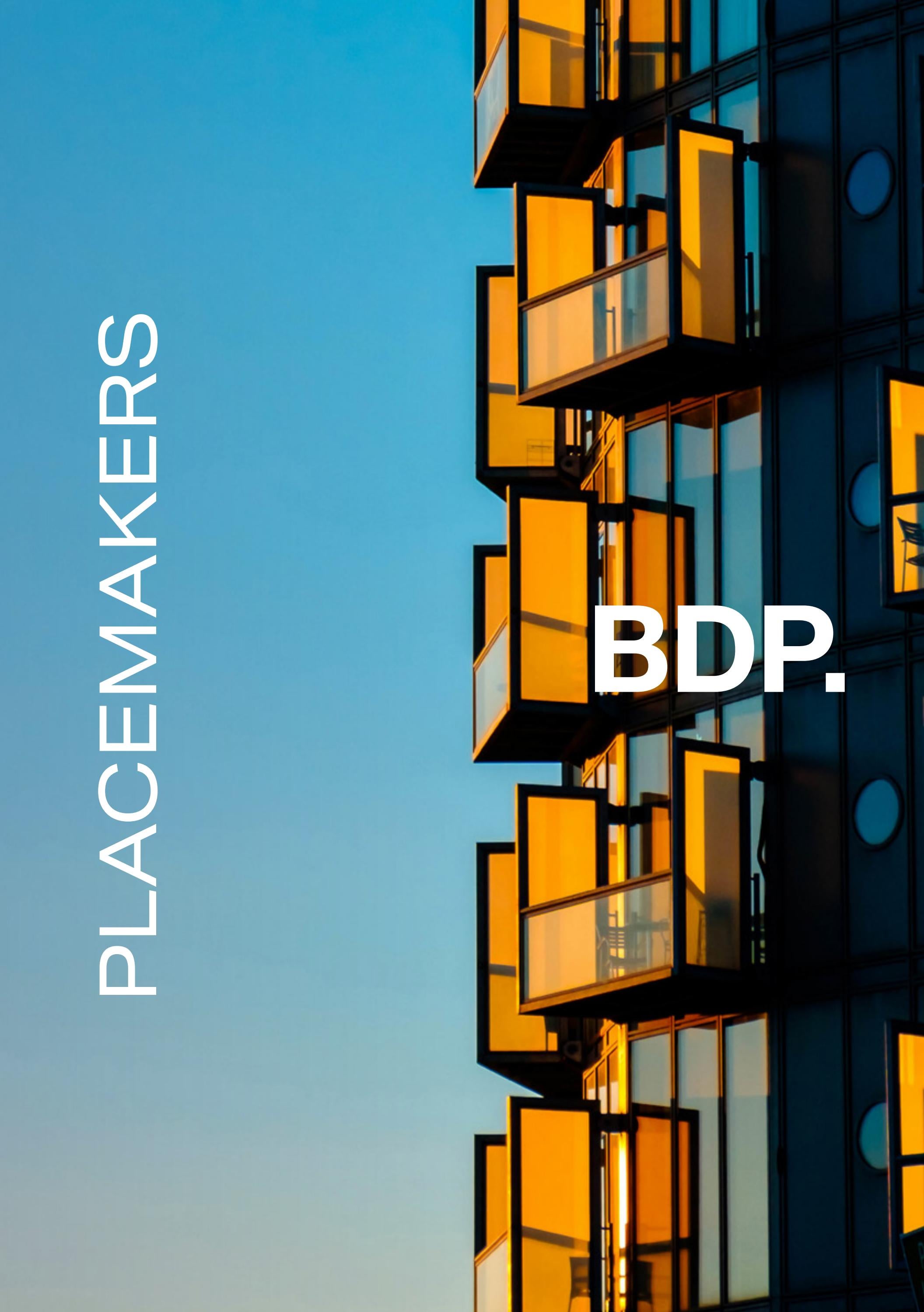 Placemakers - US by BDP – Building Design Partnership - Issuu