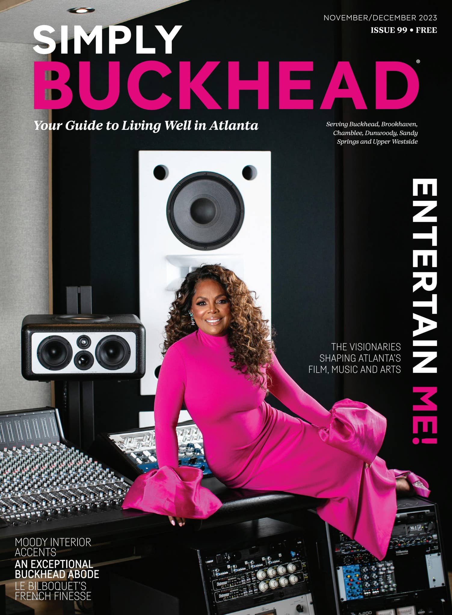 Simply Buckhead November/December 2023 by Simply Buckhead - Issuu