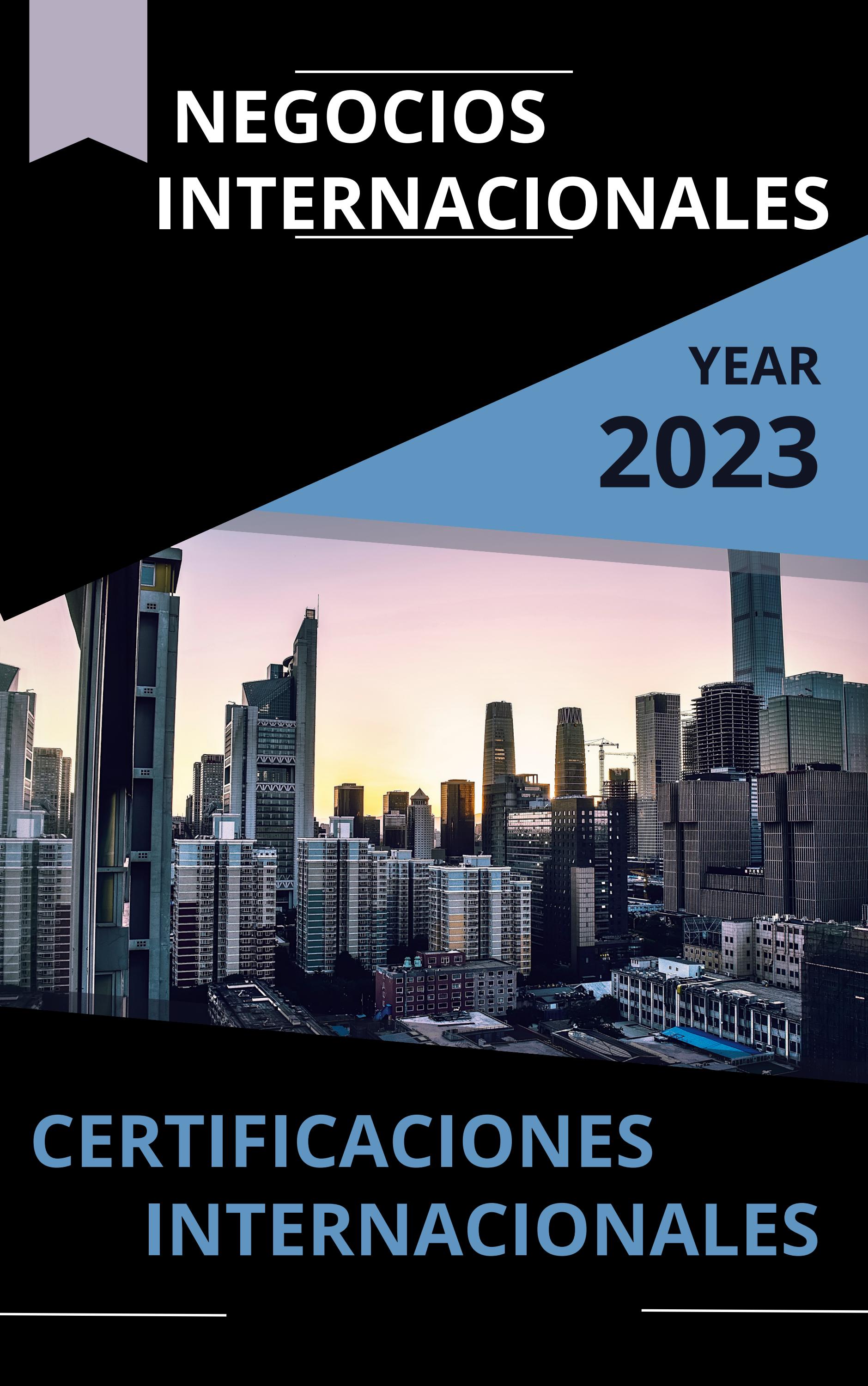 certificaciones internacionalea by Ismael Paredes - Issuu