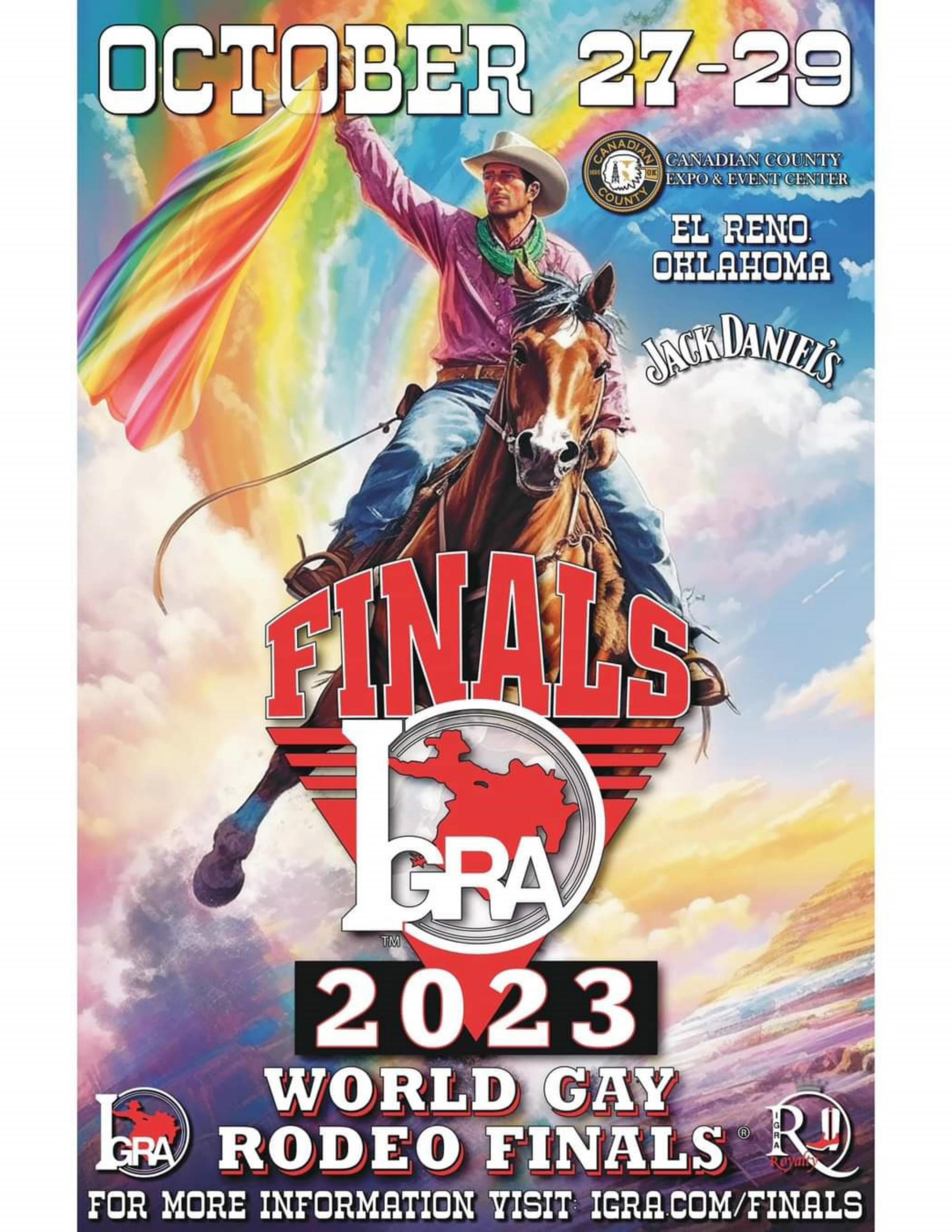 WGRF Official Program by Anthony Pitzer - Issuu
