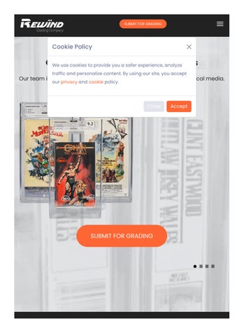 rewindgradingseo Publisher Publications - Issuu