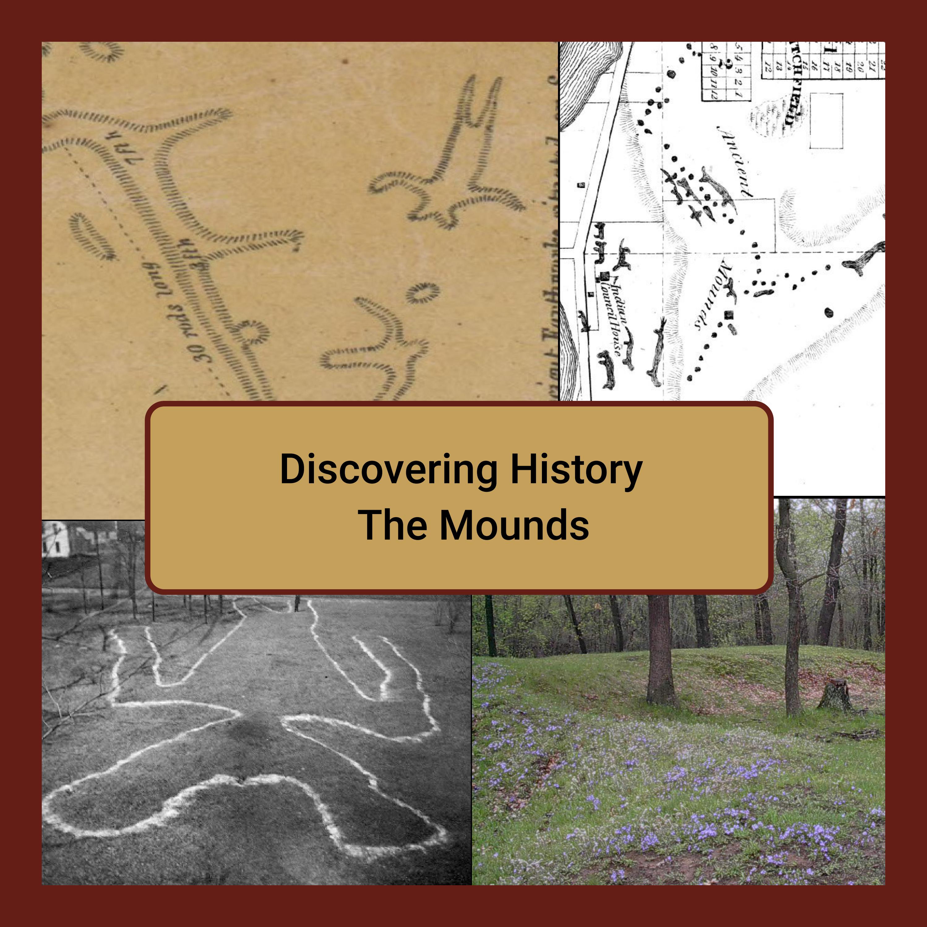 Discovering History: The Mounds by saukcountyhistoricalsociety - Issuu