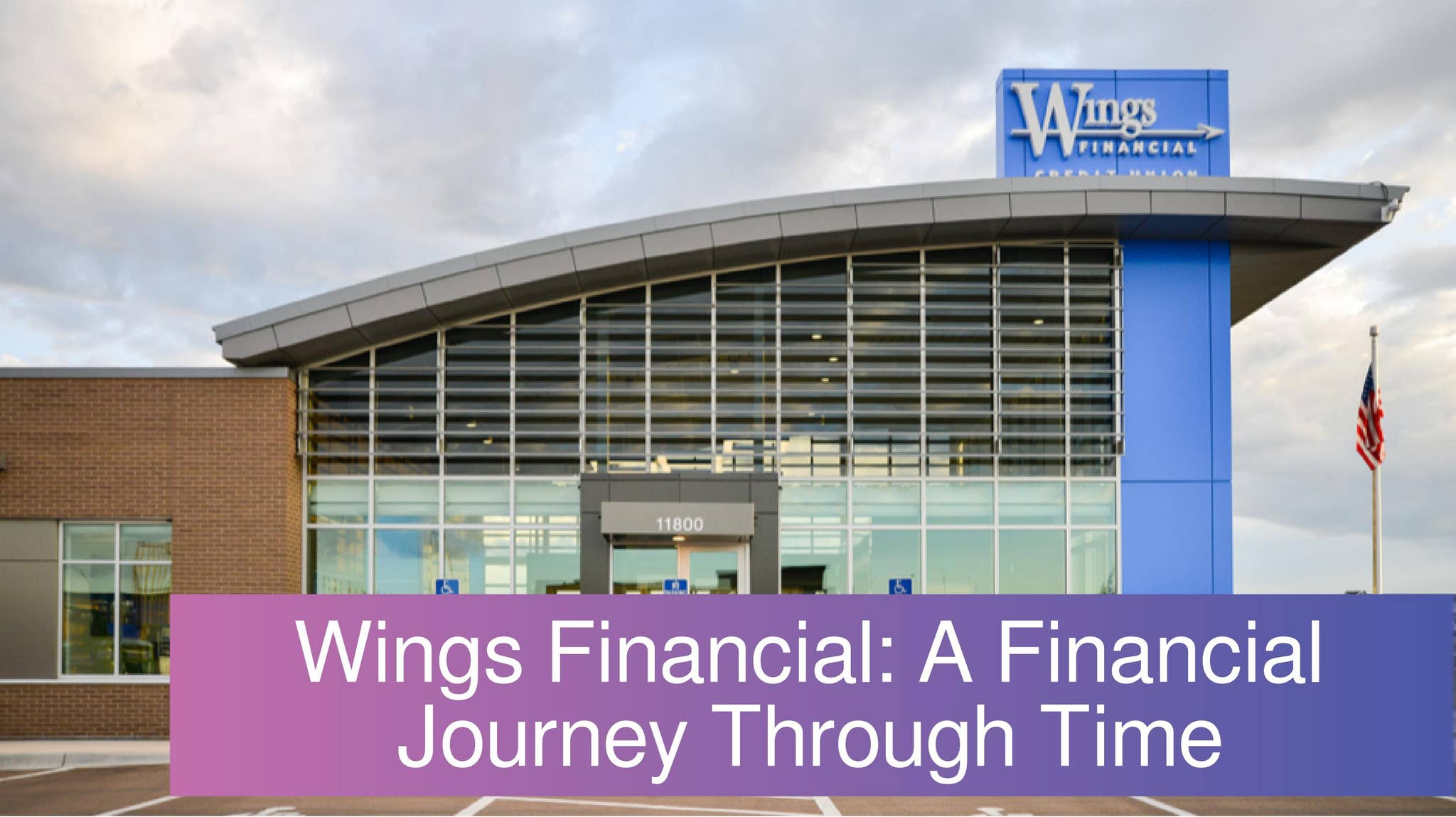 Wings Financial: Routing Number, Exceptional Customer Service and ...